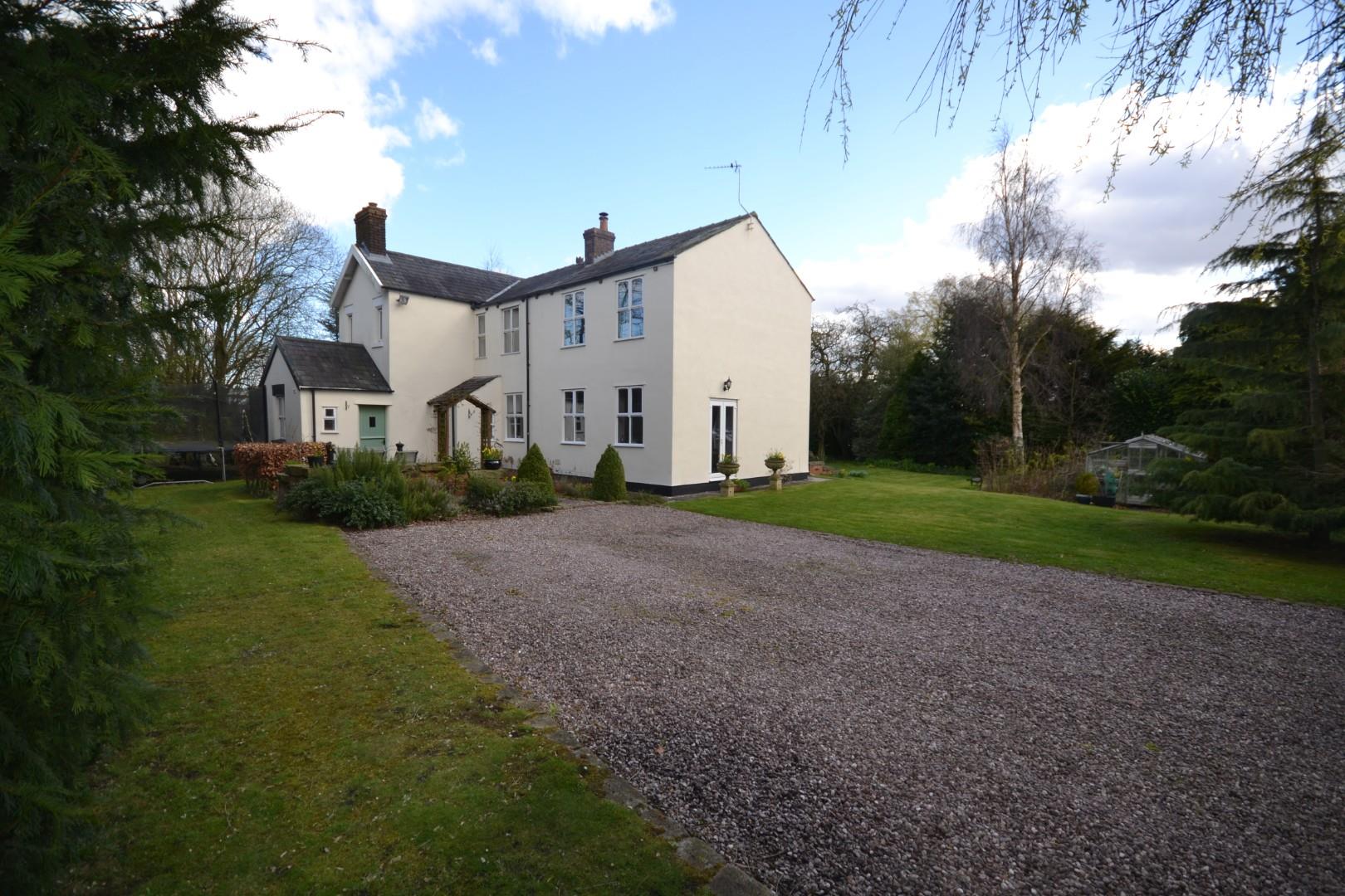 Free property report 2a, Penny Lane, Collins Green, Warrington, WA5 4ED ...