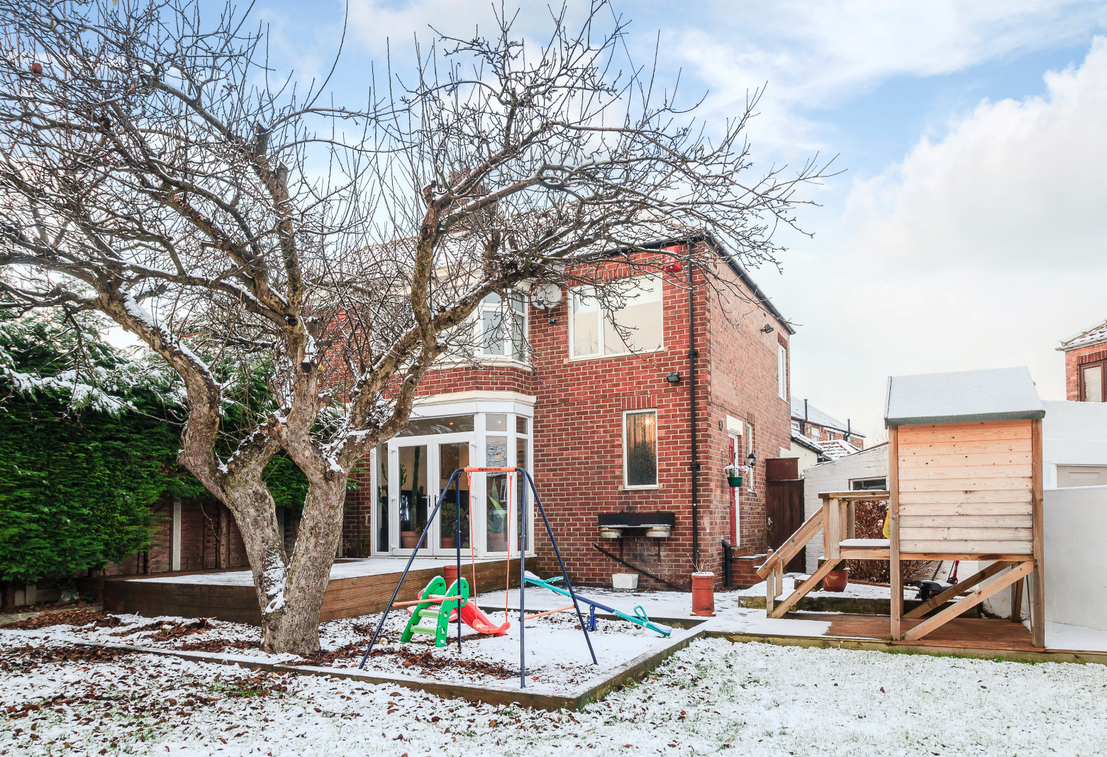 Free property report 54, Glendale Road, Middlesbrough, TS5 7QB - Chimnie