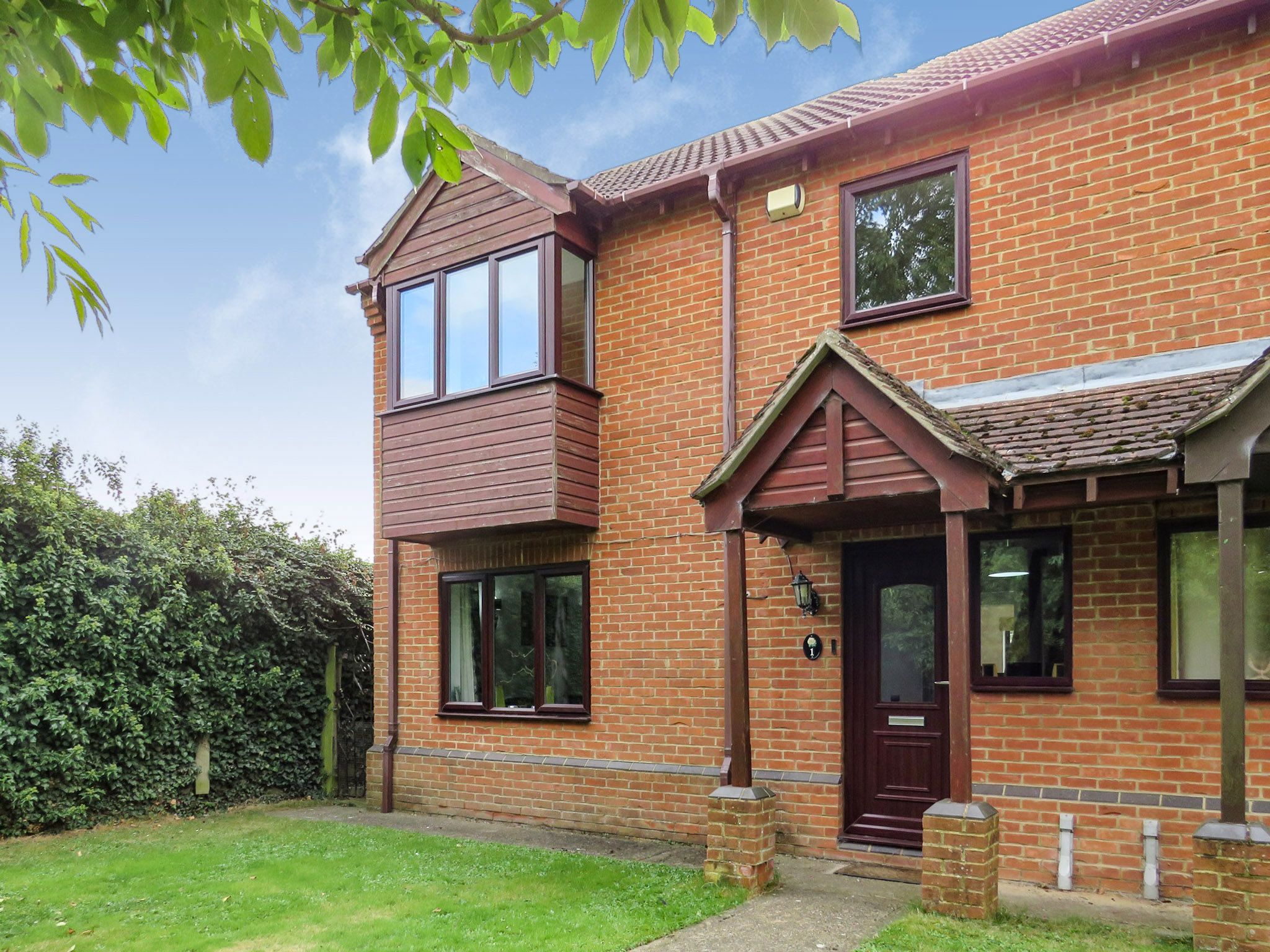 Free property report 1, Needham Drive, Sutton St. James, Spalding, PE12 ...