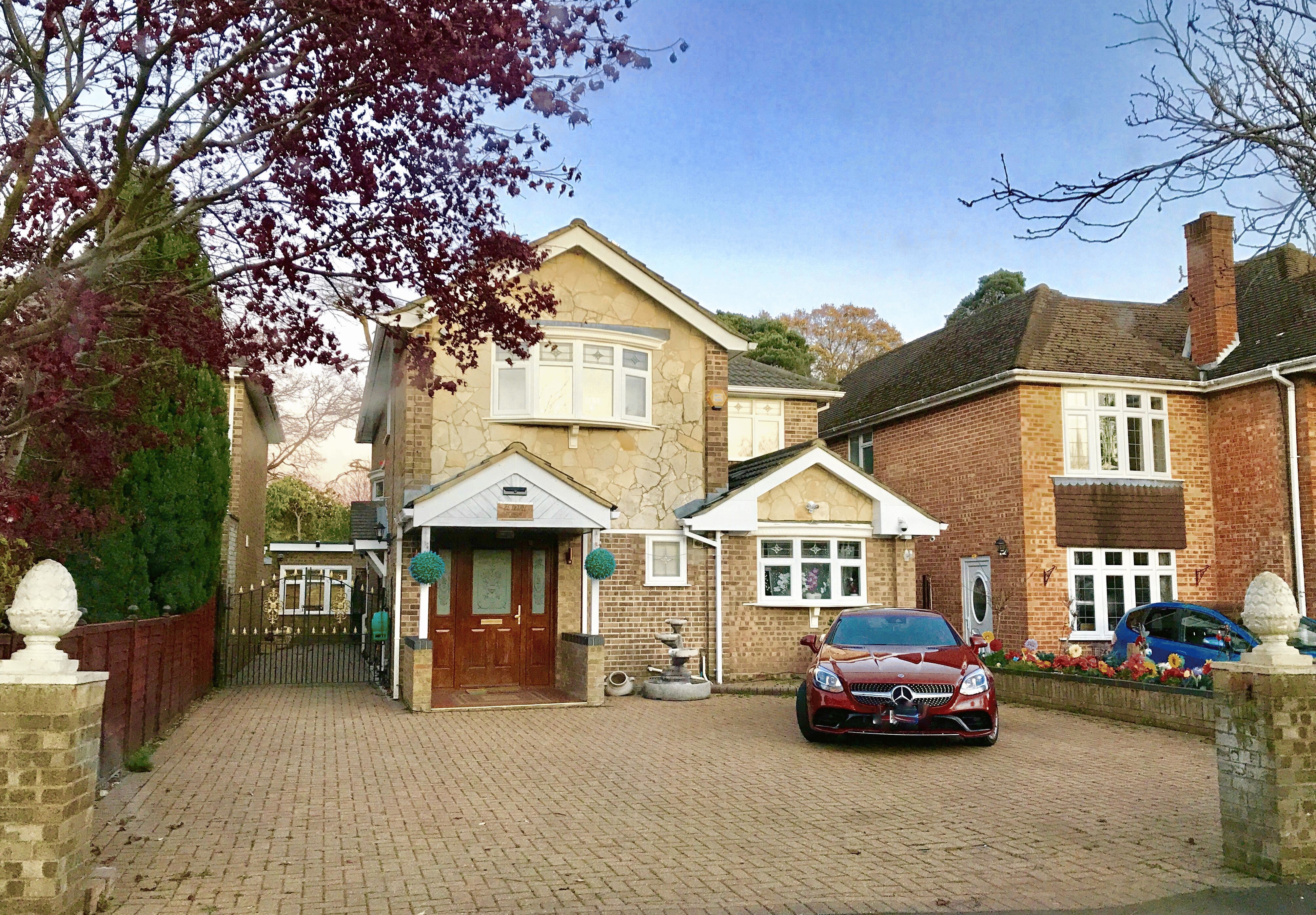 Free property report 72, Douglas Crescent, Southampton, SO19 5JQ - Chimnie