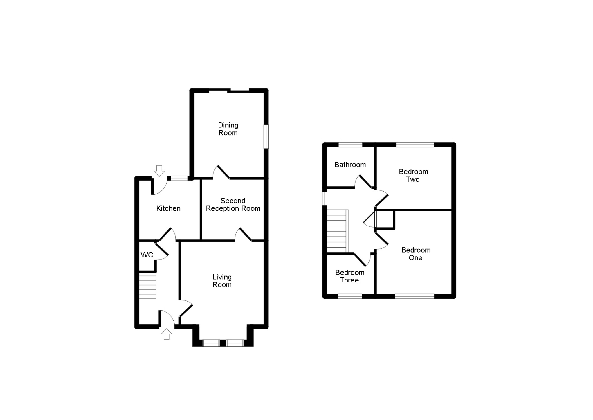 Boothferry Road, Hessle HU13, 3 bedroom detached house for sale ...