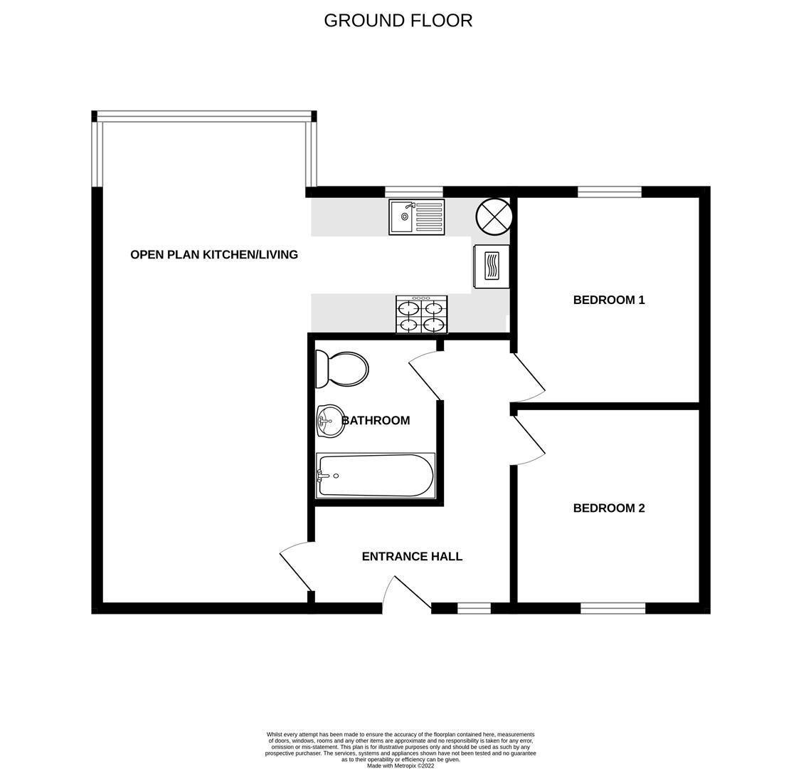 New Road, Bideford EX39, 2 bedroom flat for sale - 63517732 | PrimeLocation