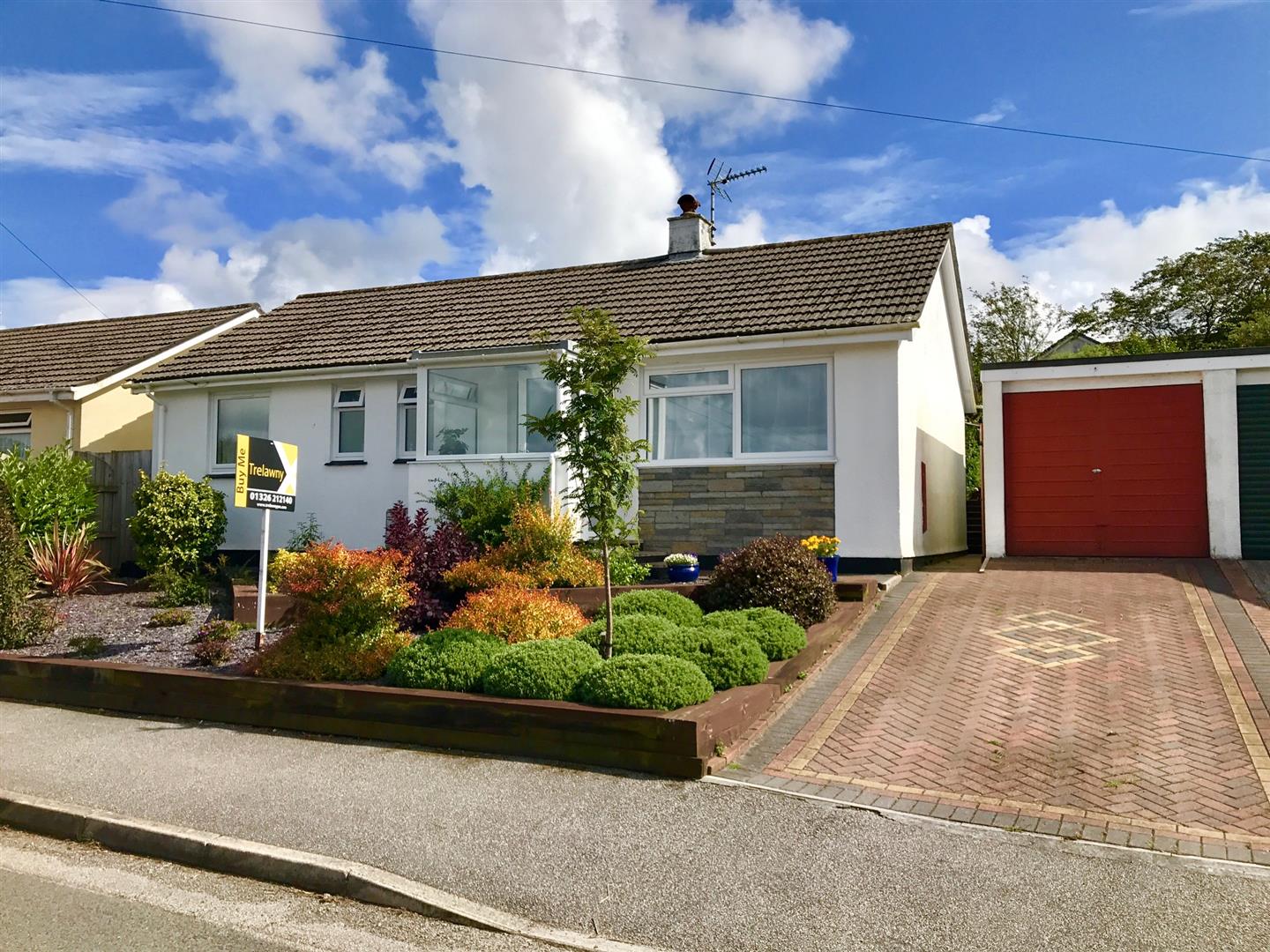Free property report 9 Forth Noweth, Carnon Downs, TR3 6LU - Chimnie
