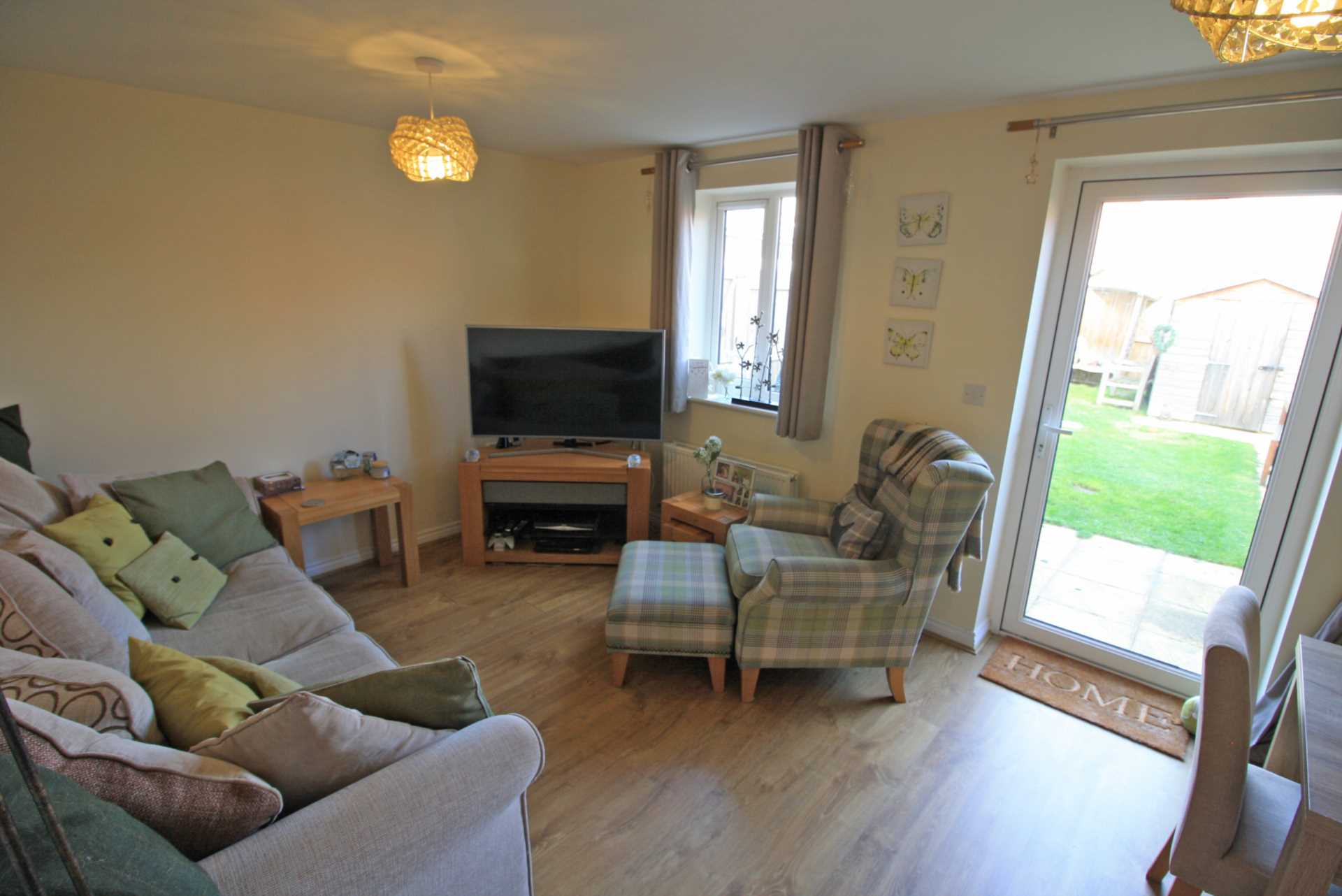 Free property report 22 Foxglove Way, Harwell, OX11 6EQ - Chimnie