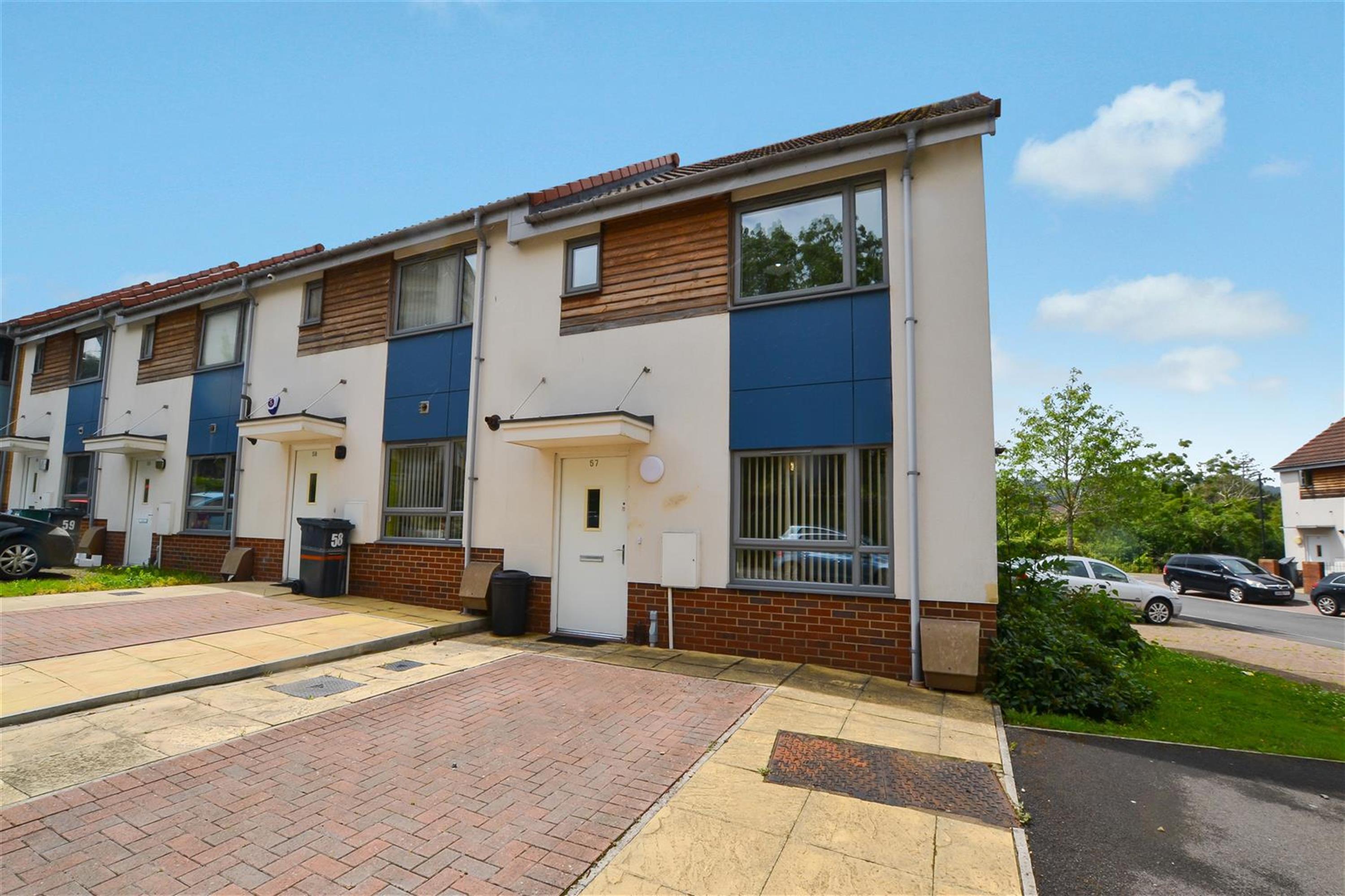 Free property report 57, The Groves, Bristol, BS13 0AF - Chimnie