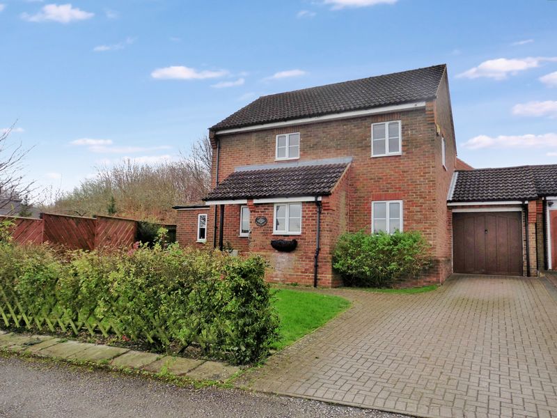 Free property report Meadway School House, Canesworde Road, Dunstable ...