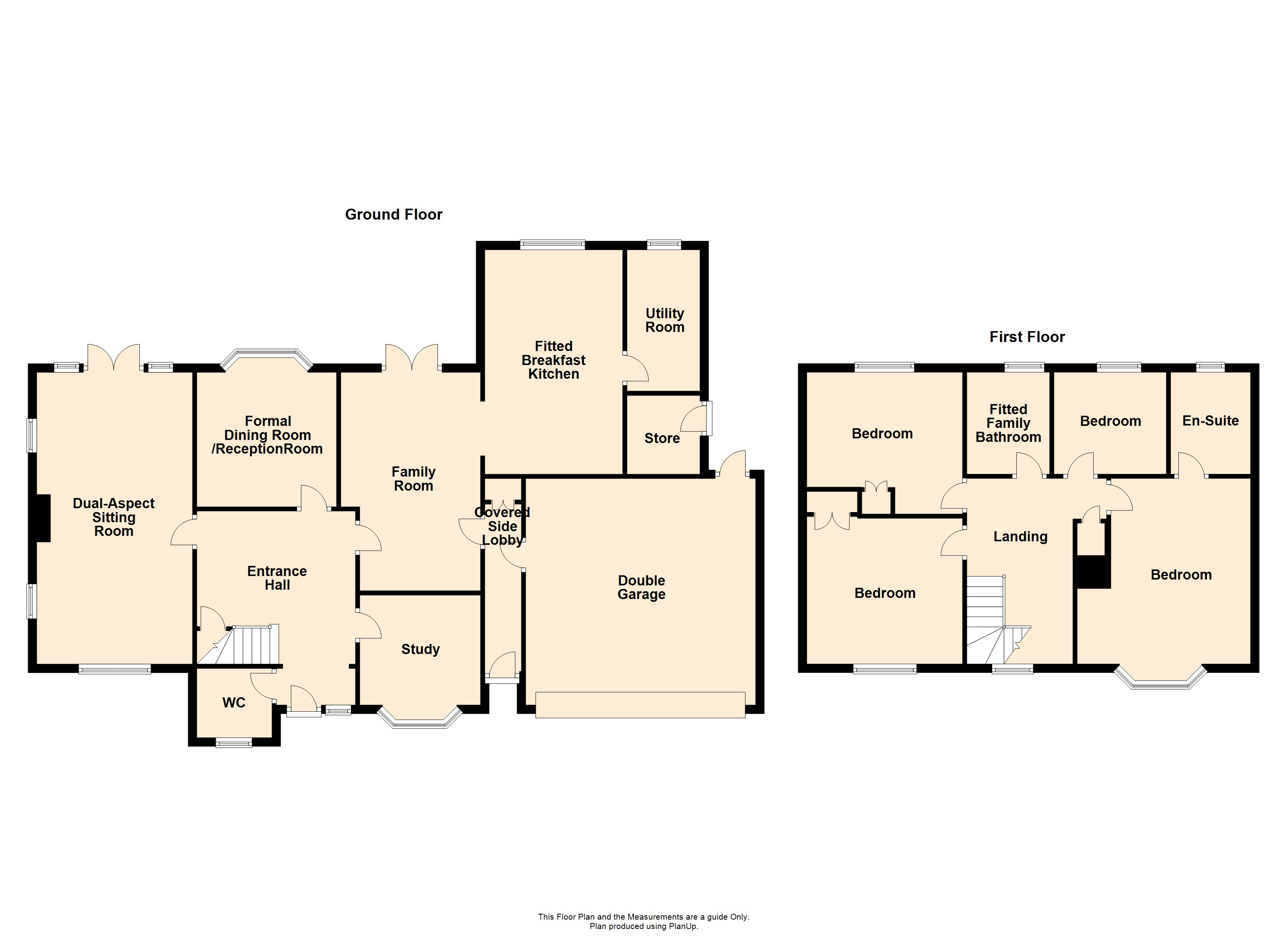 Free property report 37, Carisbrooke Gardens, Leicester, LE2 3PR - Chimnie