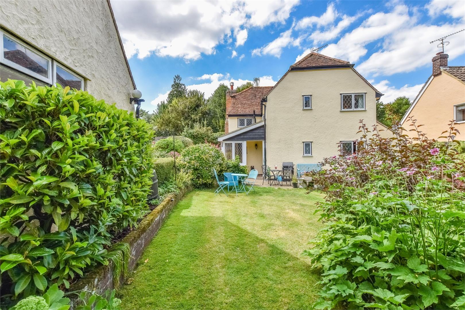 Free property report Lower Hall, Braintree Road, Great Bardfield, CM7 ...