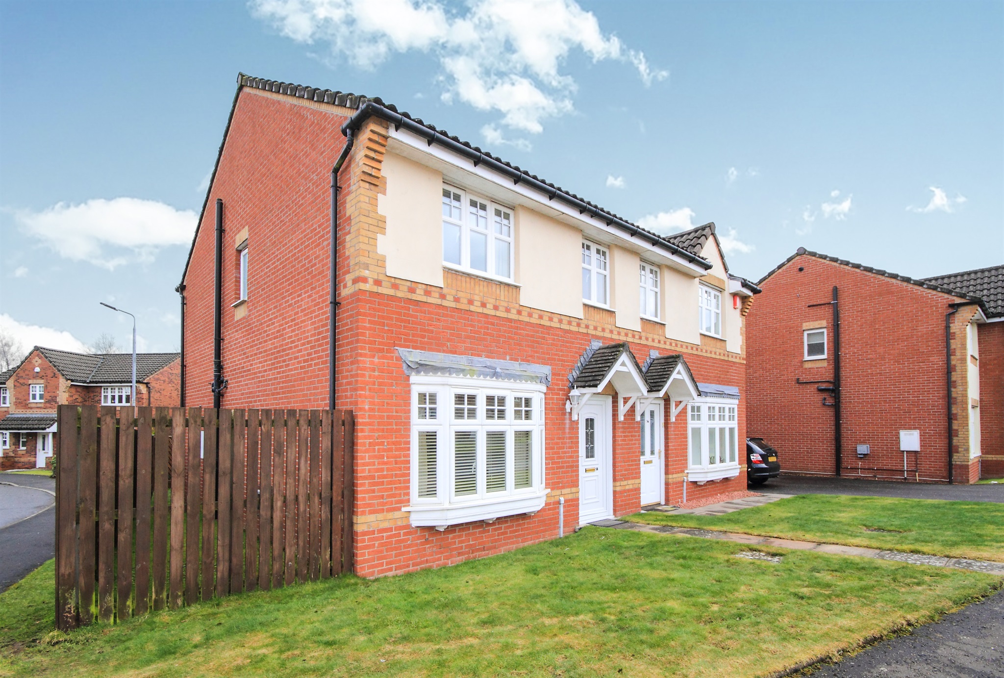 Free property report 58, Alder Gate, Cambuslang, Glasgow, G72 7ZF - Chimnie