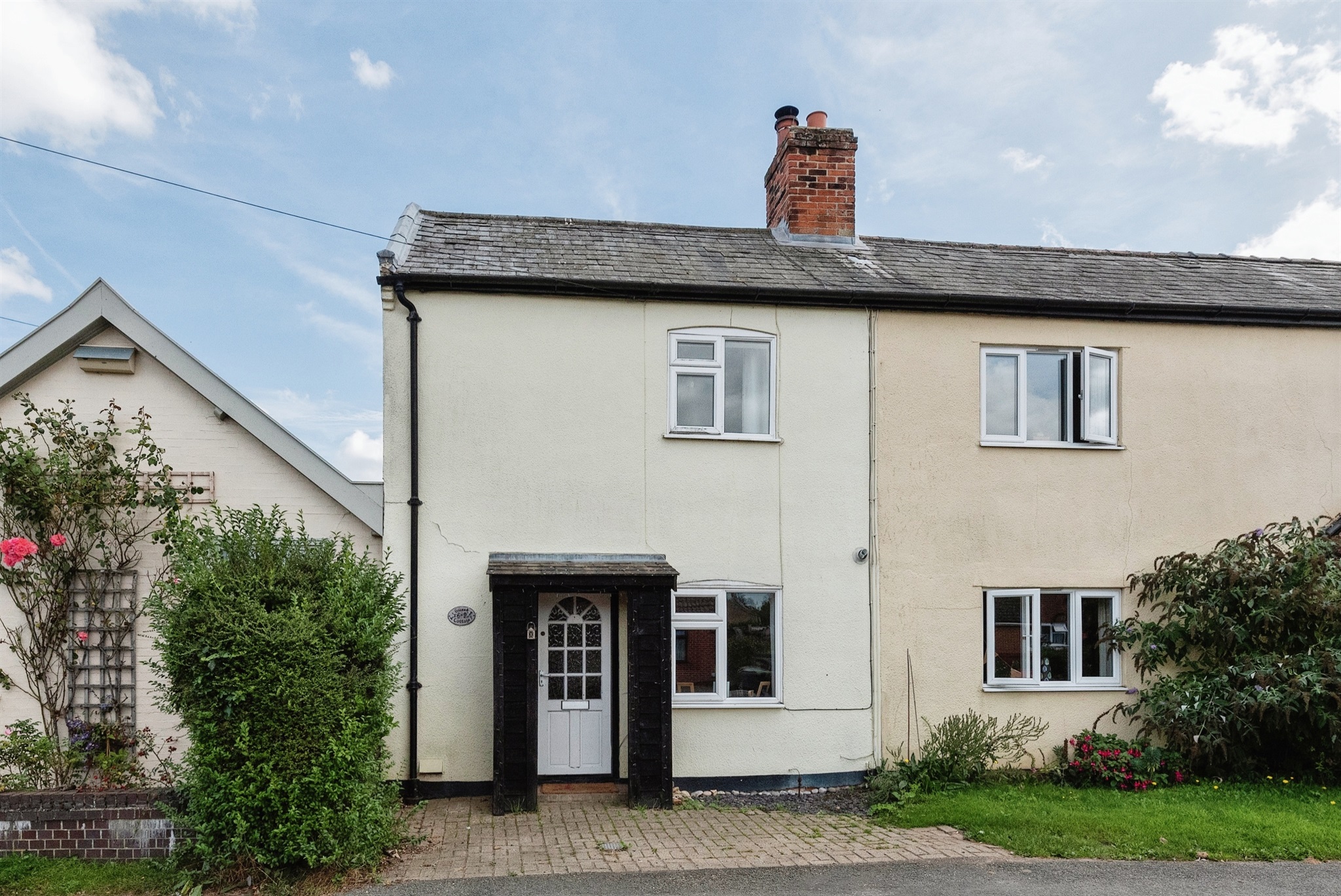 Free property report Gweek Cottage, Leys Road, Tostock, Bury St ...