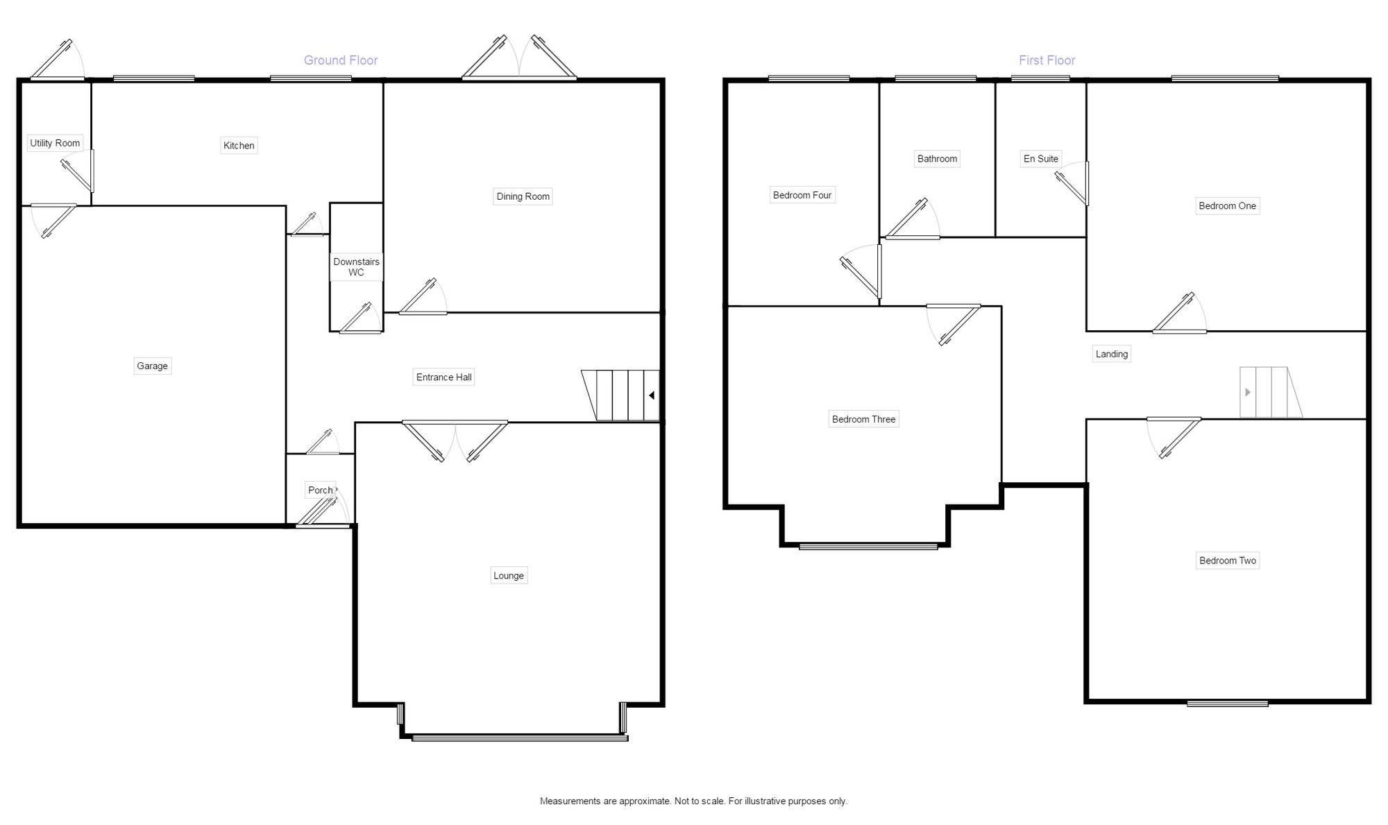 Free property report 258, Strines Road, Strines, Stockport, SK6 7GB ...