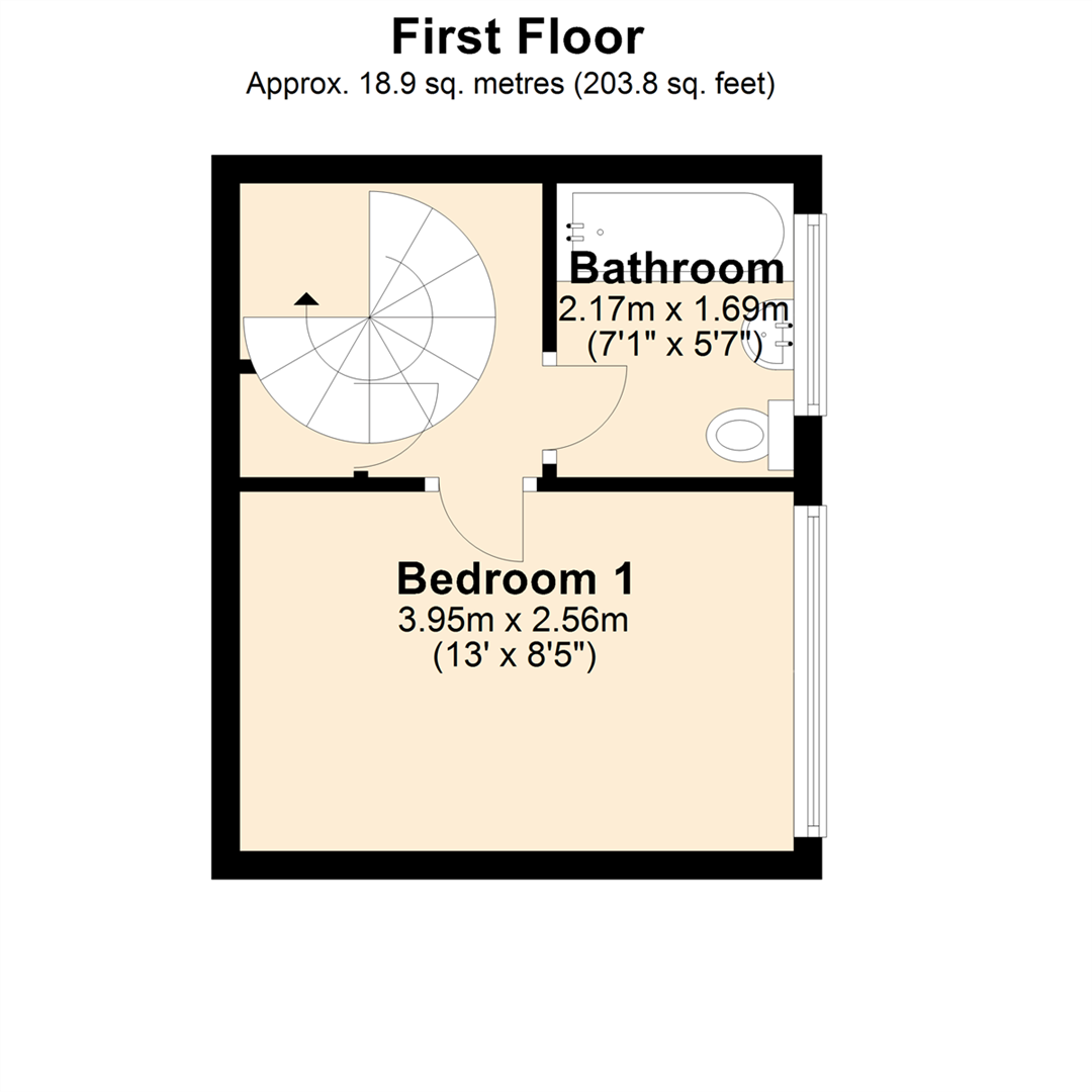 Litcham Close, Upton, Wirral CH49, 1 bedroom terraced house for sale ...