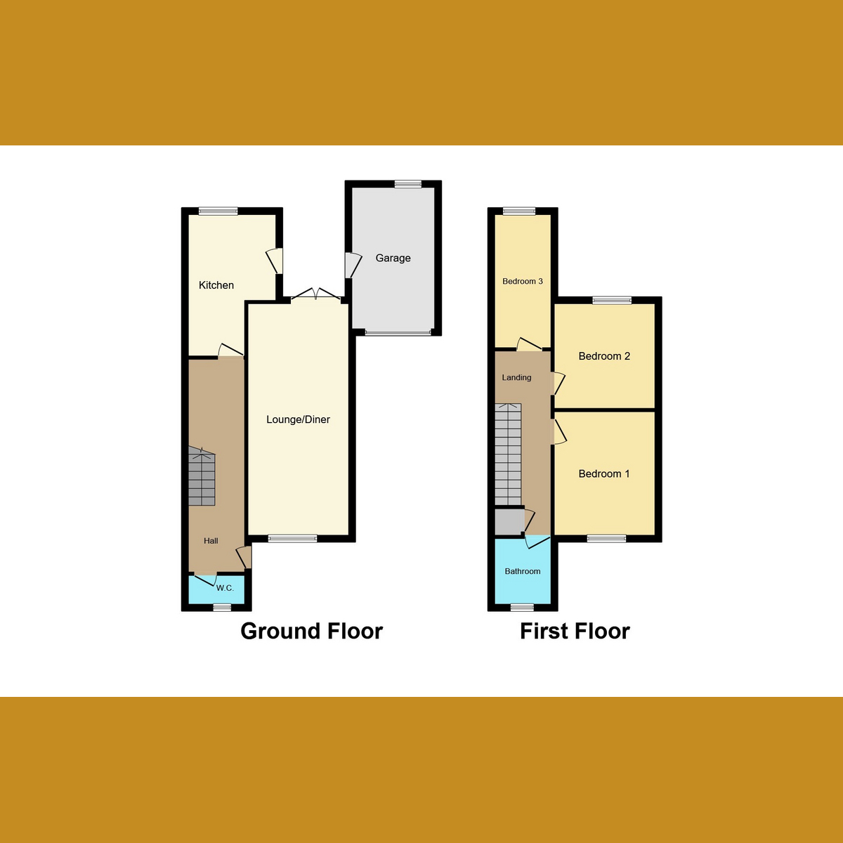 Free property report 7, Spindle Beams, Rochford, SS4 1EH - Chimnie