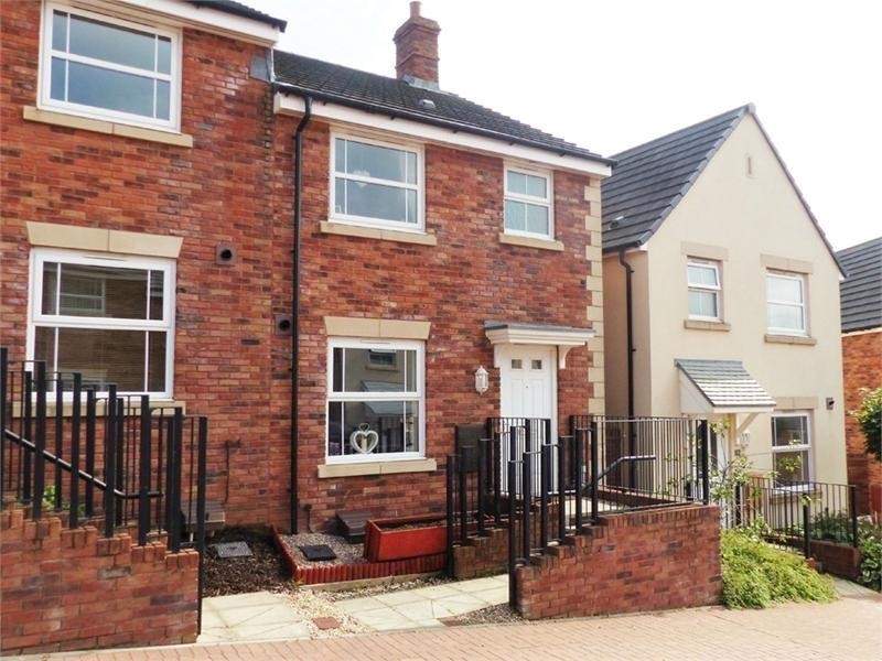 Free property report 5, Lon Yr Helyg, Coity, Bridgend, CF35 6DD - Chimnie