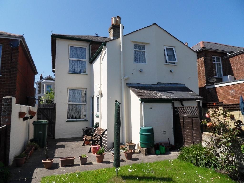 Free property report 40 Swanmore Road, Ryde, PO33 2TQ - Chimnie
