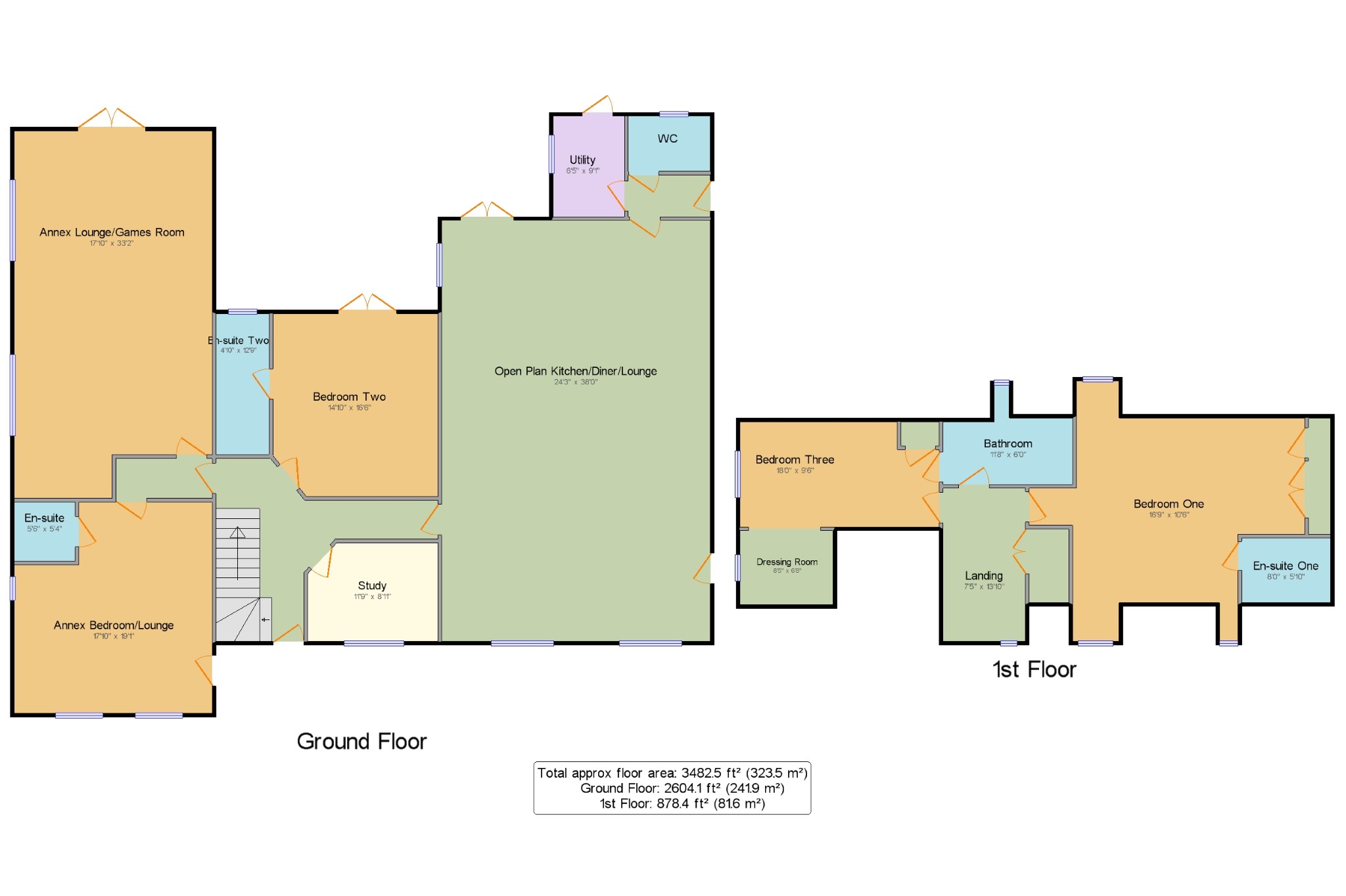 Free property report 199, Crowland Road, Eye, Peterborough, PE6 7TT ...