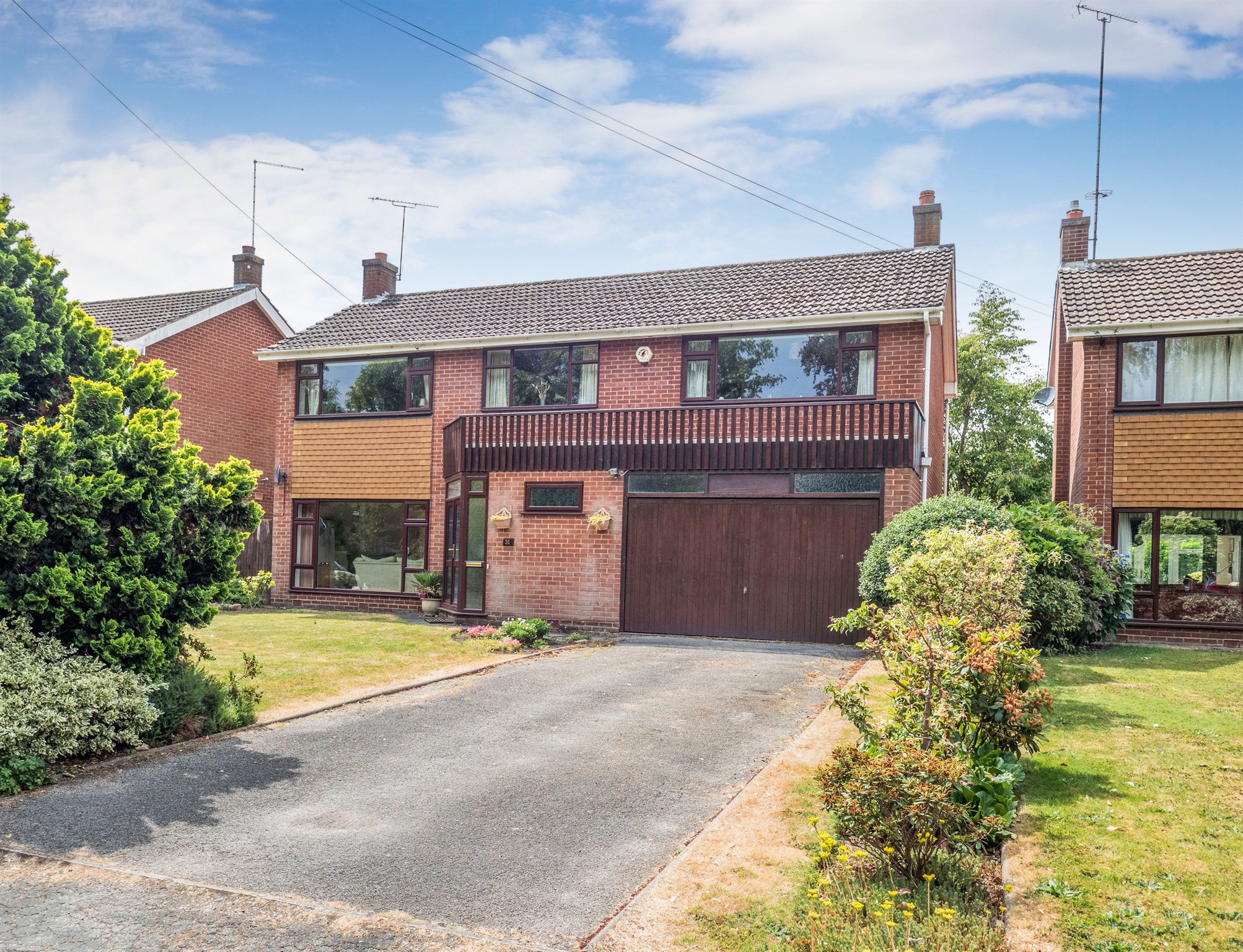 Free property report 31 Suncliffe Drive, Kenilworth, CV8 1FH - Chimnie