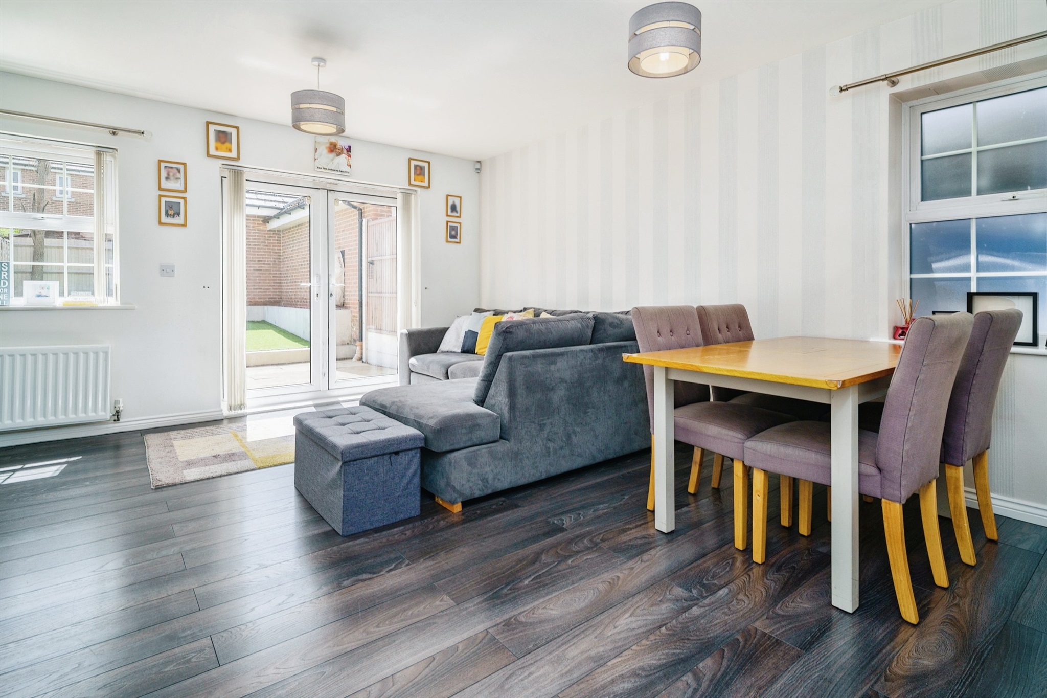 Free property report 10 Frederick Place, Curo Park, Frogmore, St ...