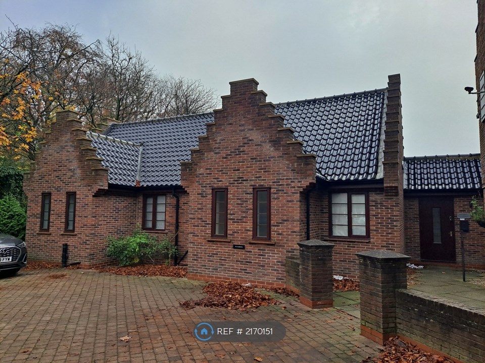 Free property report Apartment 3, Four Winds House, Elwick Road ...