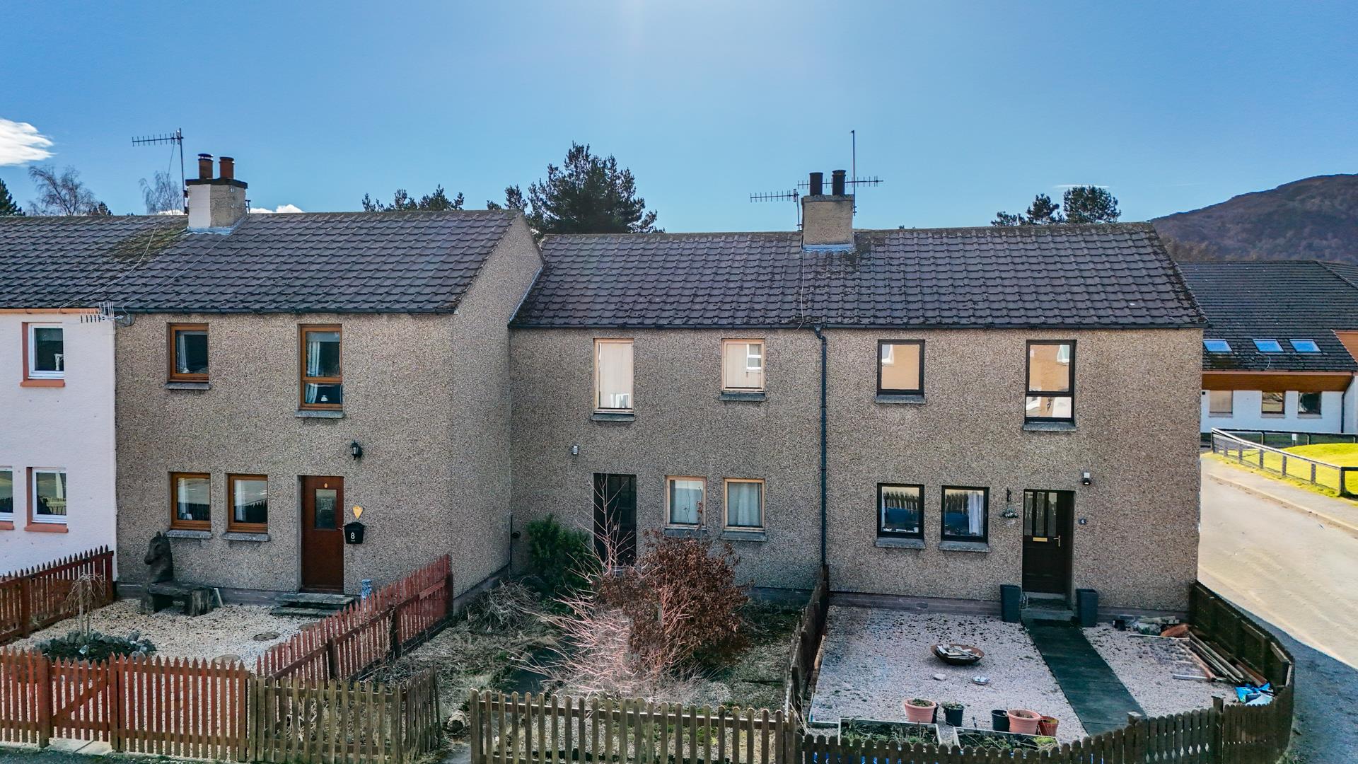 Free property report 7, Morlich Court, Aviemore, PH22 1SL - Chimnie