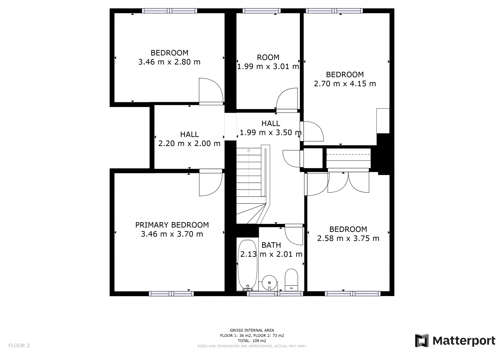 Barringer Square, London SW17, 5 bedroom flat for sale - 61626016 ...