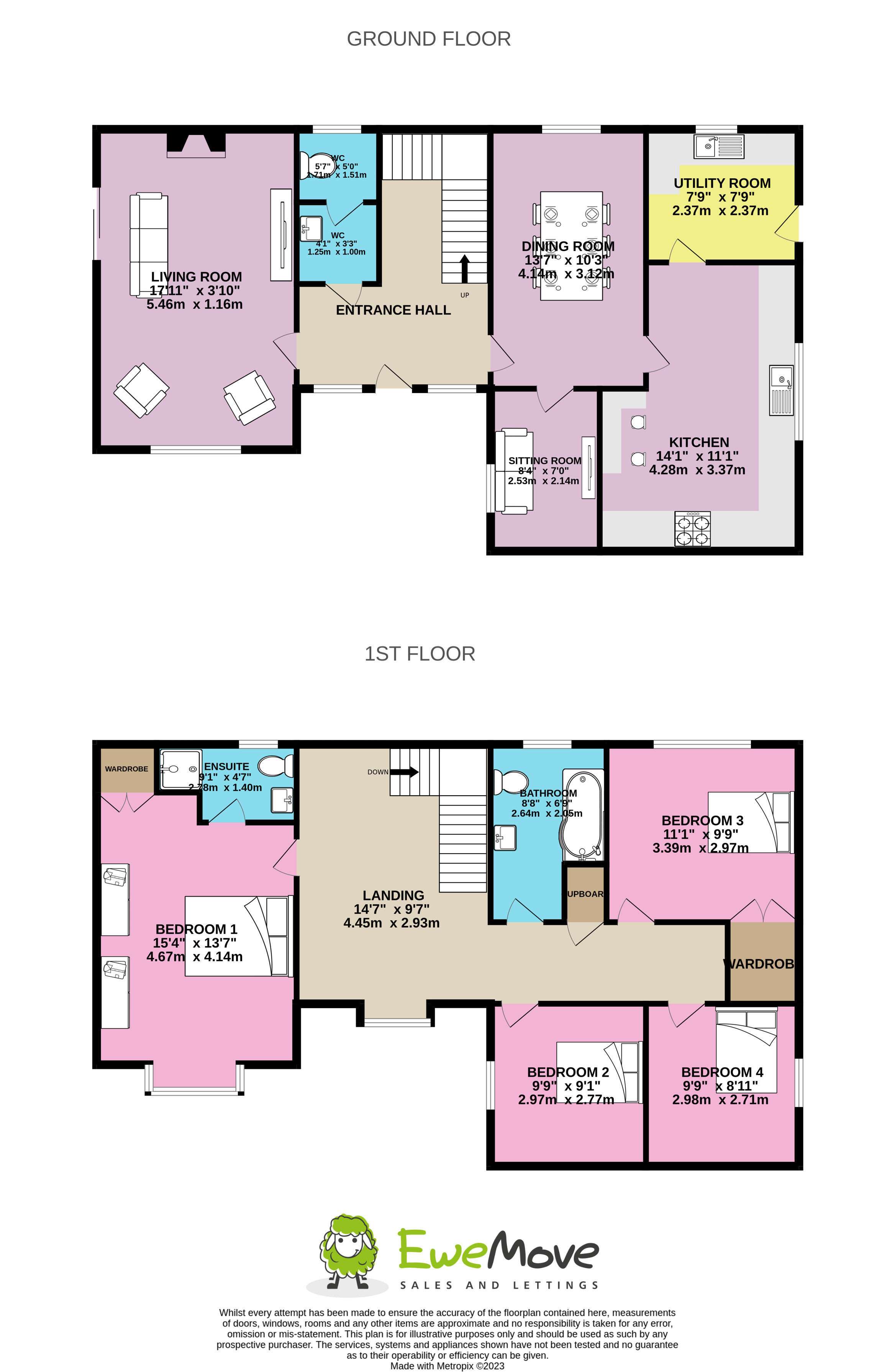 Free property report Derrynane House, Churchtown, Belton, Doncaster ...