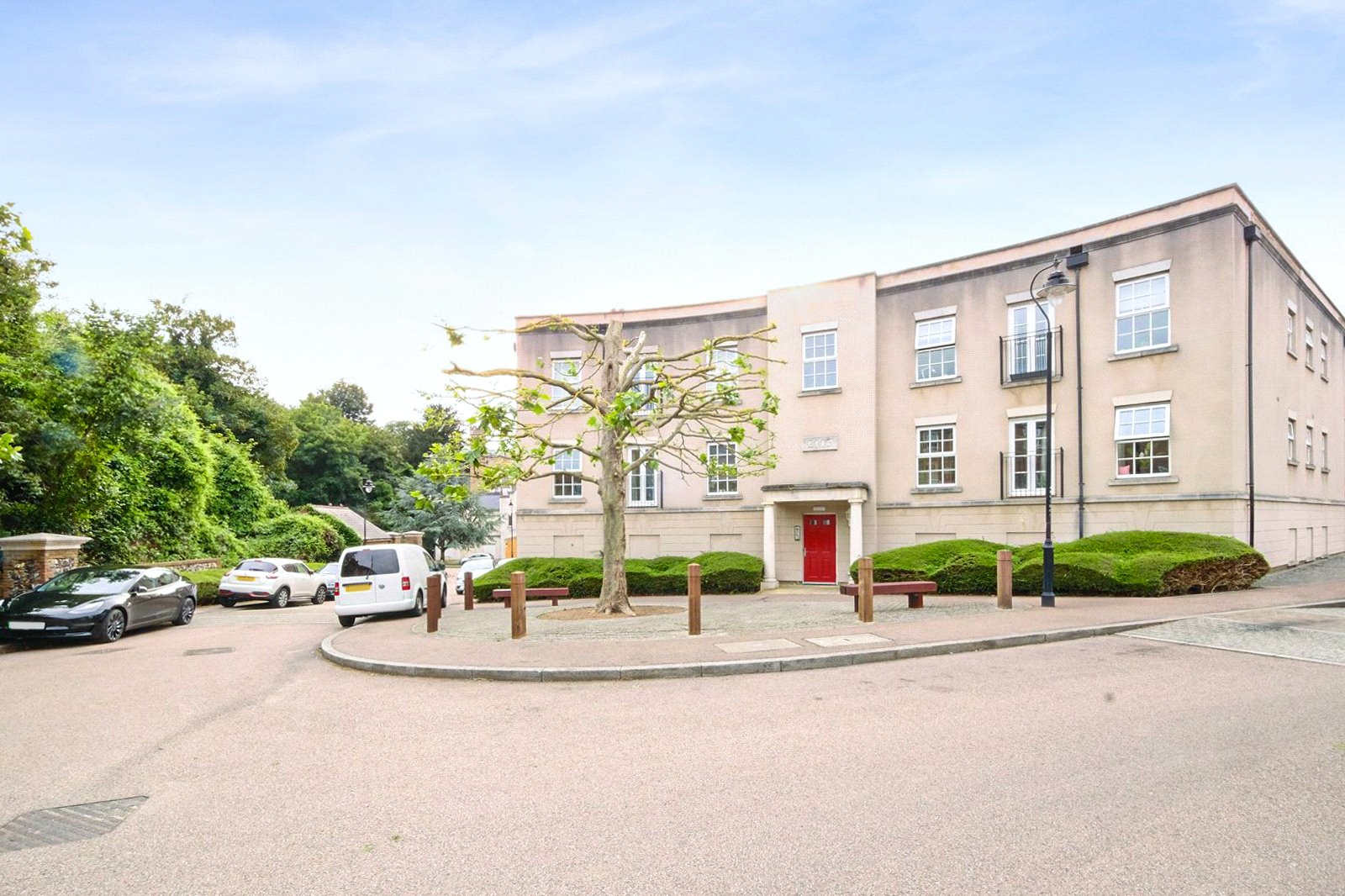 Free property report 10, Capability Way, Greenhithe, DA9 9GY - Chimnie