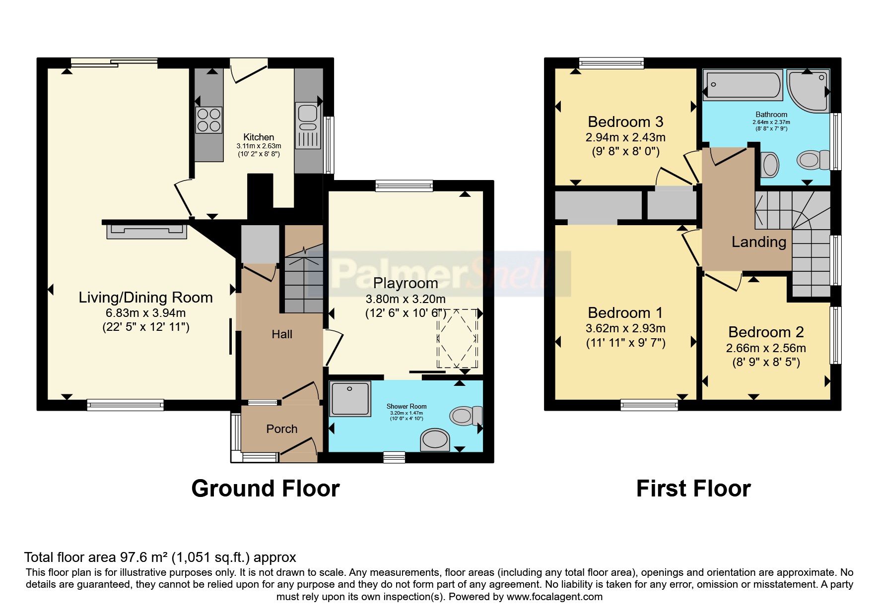 Cobham Drive, Weymouth, Dorset DT4, 4 bedroom end terrace house for ...