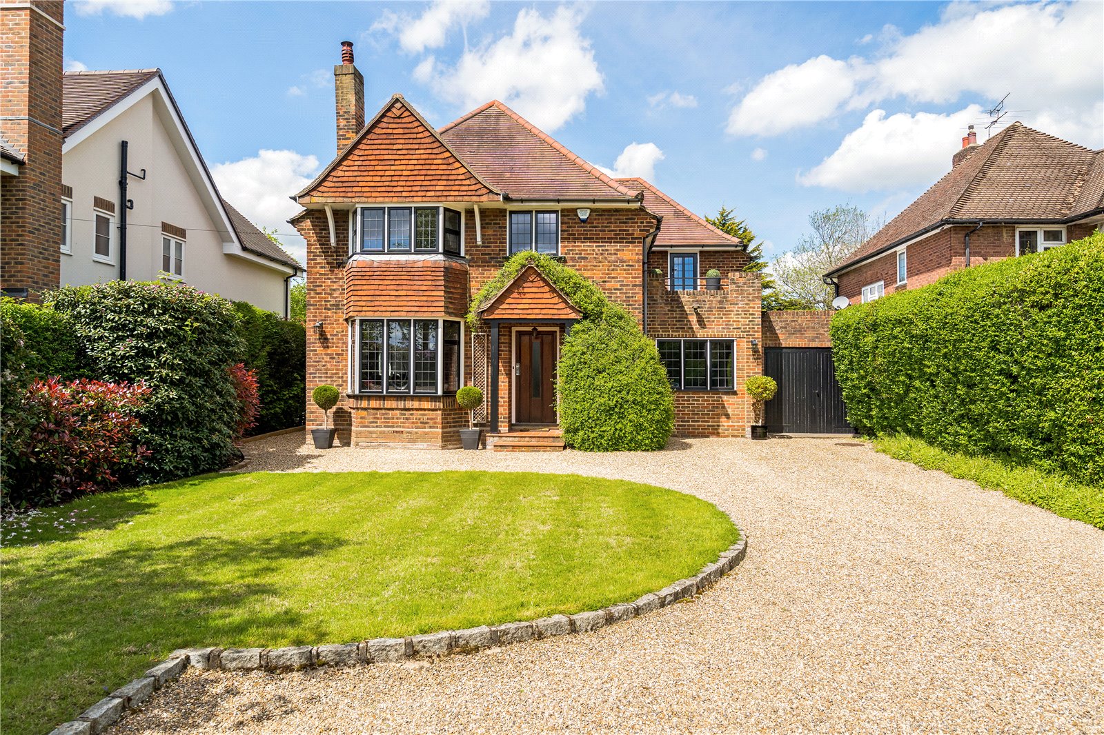 4 Bedroom Detached House For Sale The Luxury Marketplace