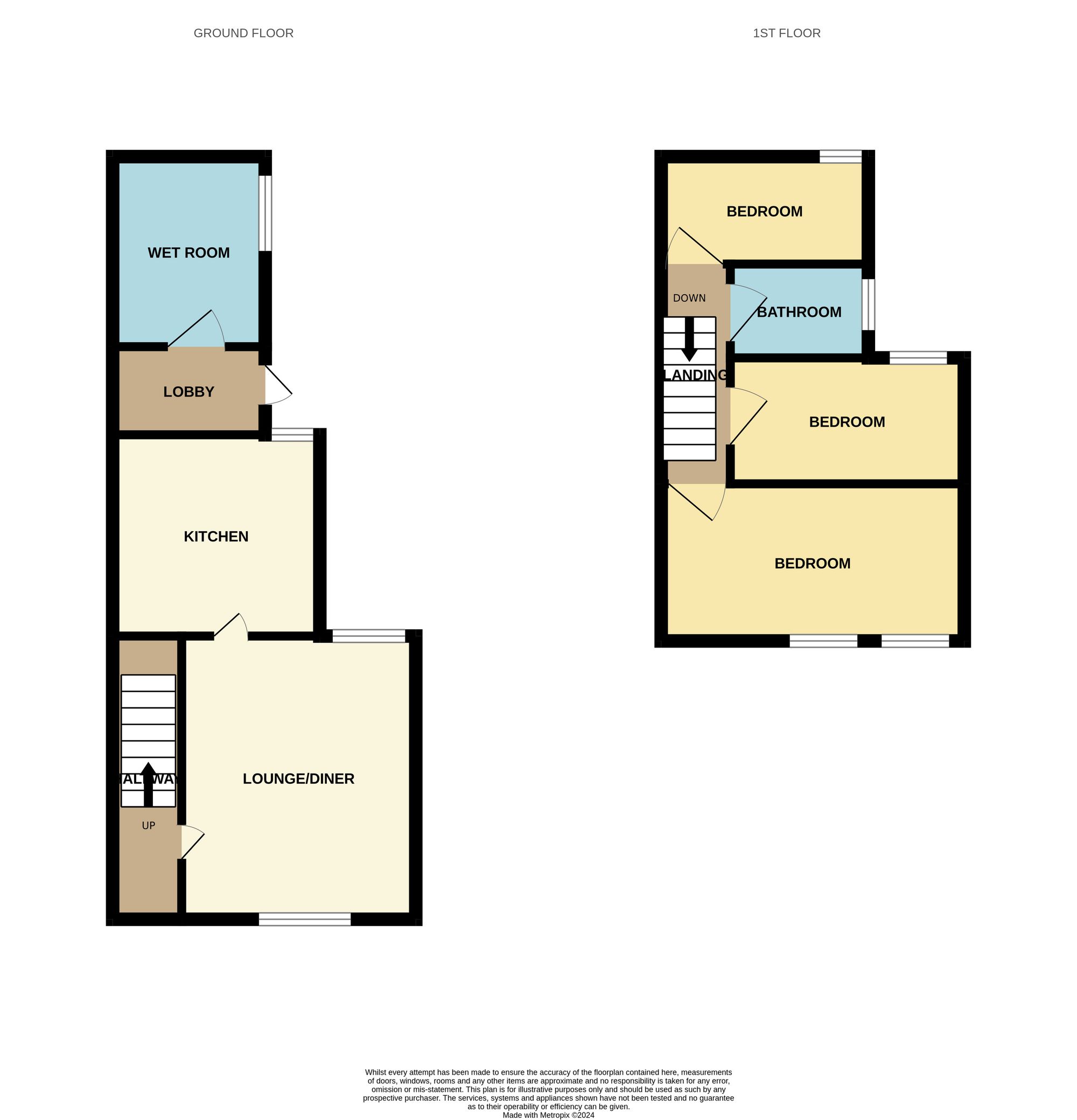 Oakland Terrace, Rhymney NP22, 3 bedroom terraced house for sale ...