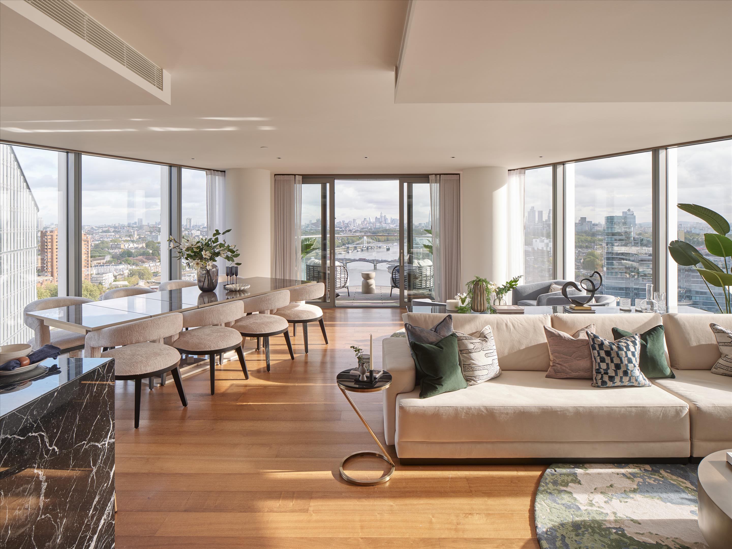 Photos of Chelsea Waterfront, Lots Road, Chelsea, London SW10 ...