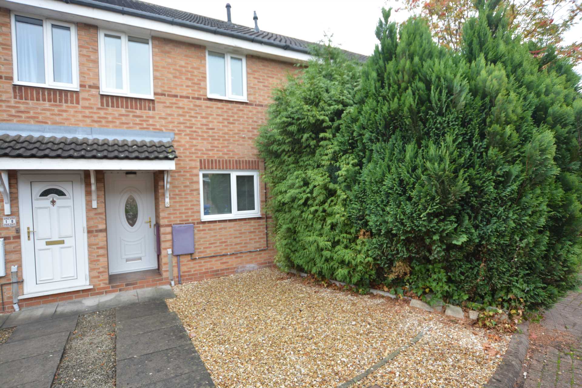 Free property report 8, Edwards Court, Worksop, S80 1YE - Chimnie