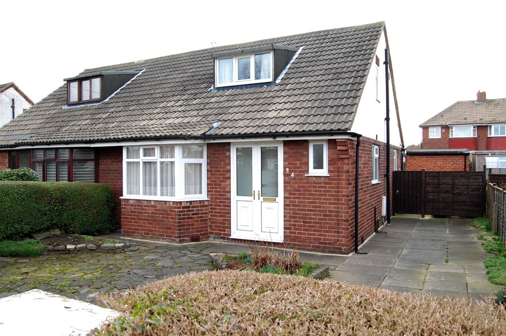 Free property report 34, Durkar Low Lane, Durkar, Wakefield, WF4 3BL ...