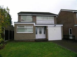 Free property report 18 Dean Close, Derby, DE23 4EF - Chimnie