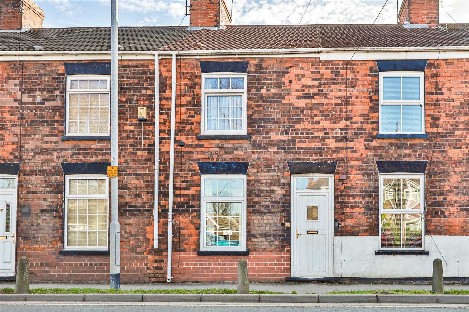 Free property report 7, West Parade, Leads Road, Sutton-on-hull, Hull ...