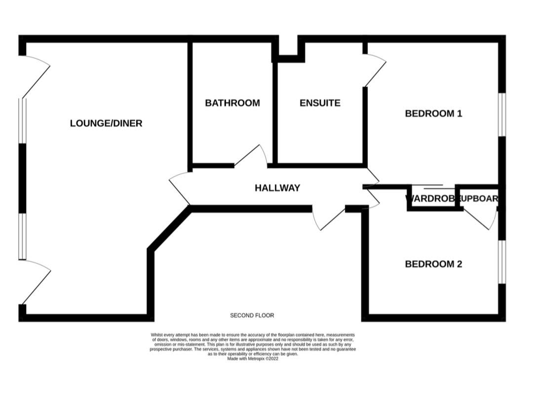 Lochburn Gate, Glasgow G20, 2 bedroom flat for sale - 63511831 ...