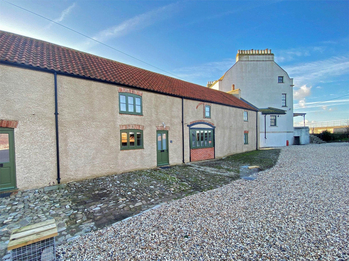 Free property report 1 Robins Quay, Severn Lodge Farm, New Passage ...