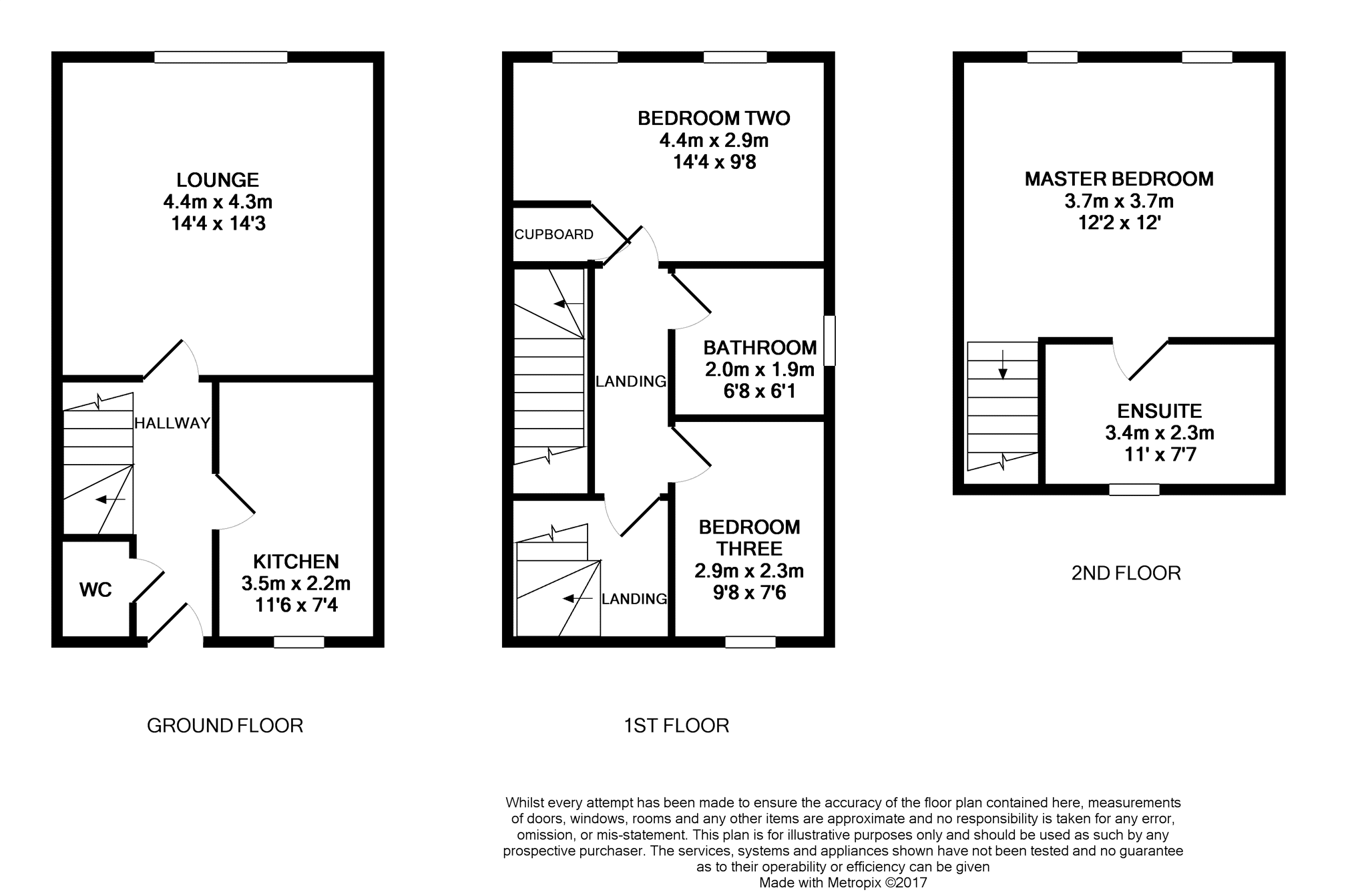 Free property report 56, Battersea Park Way, Derby, DE22 4LT - Chimnie