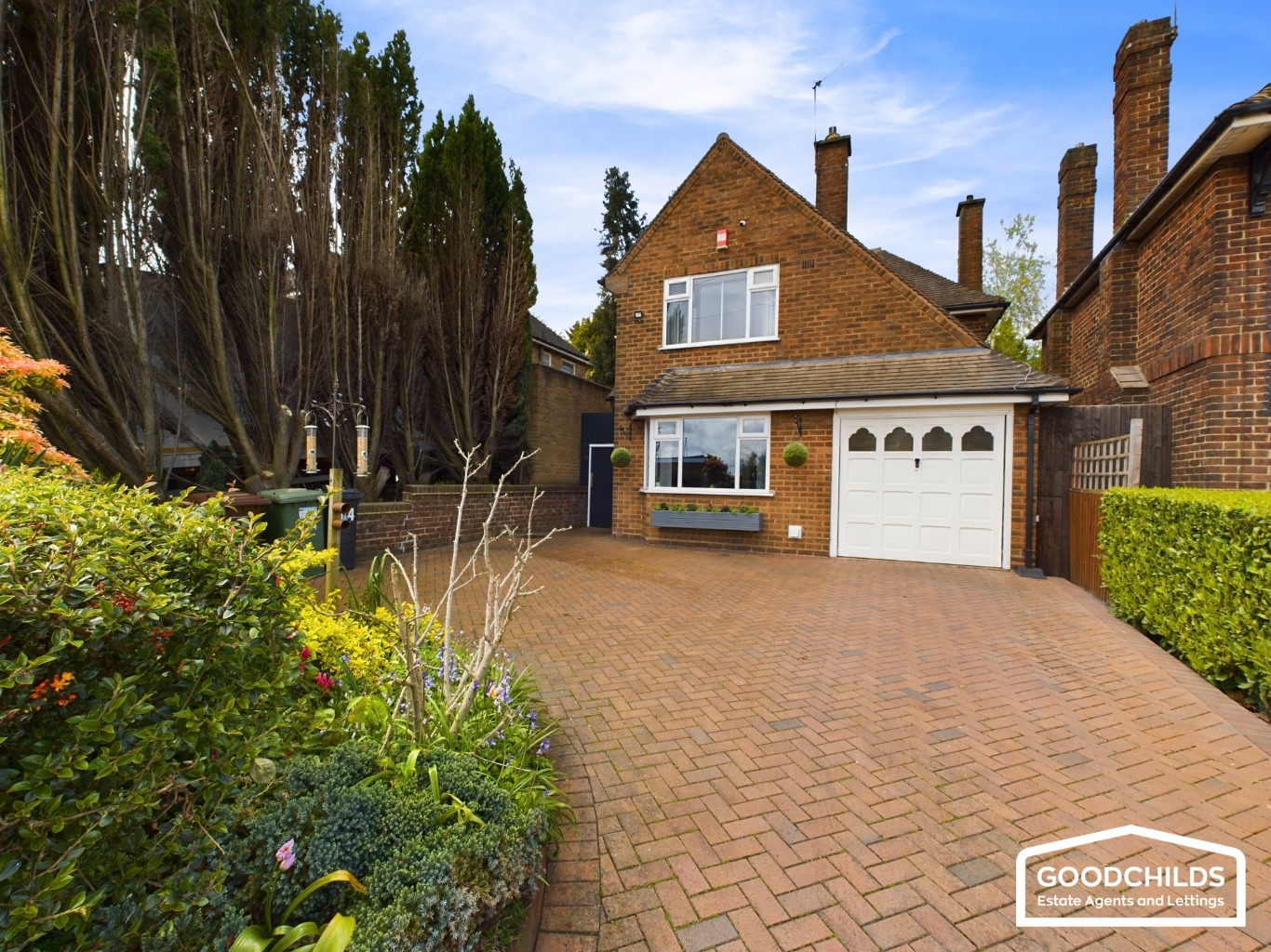 Free property report 64, Wolverhampton Road West, Walsall, WS2 0BS ...