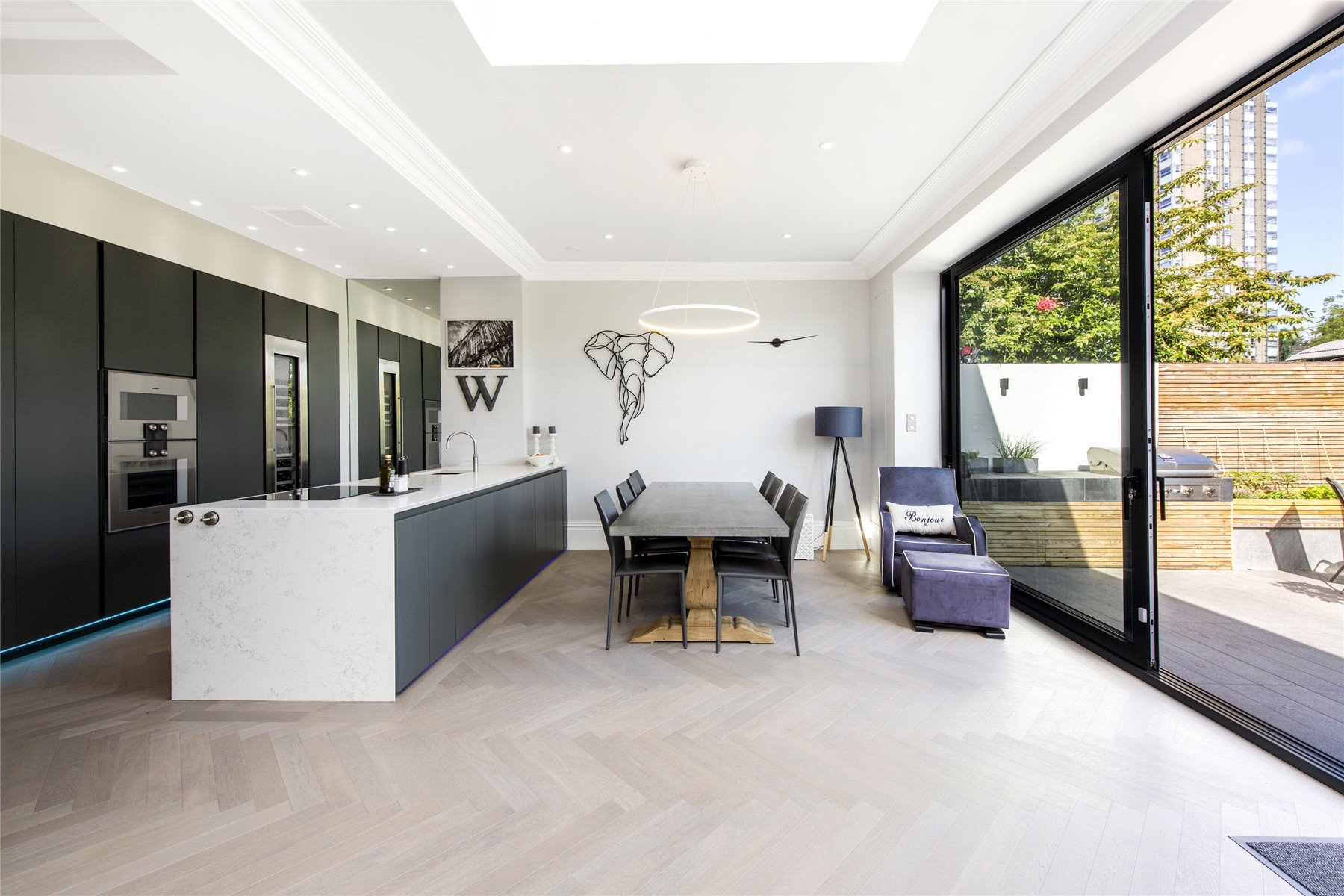 Free property report 54c, King Henrys Road, London, NW3 3RP - Chimnie