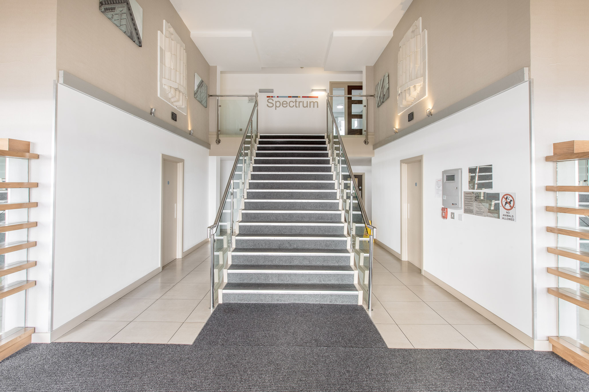 Photos of Apartment 138, Spectrum Apartments, Douglas IM2 - 68614953 | PrimeLocation