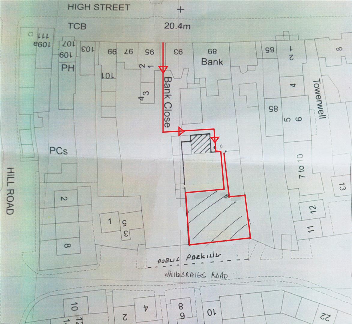 Photos of High Street, Newburgh, Cupar KY14 - 51771199 | PrimeLocation