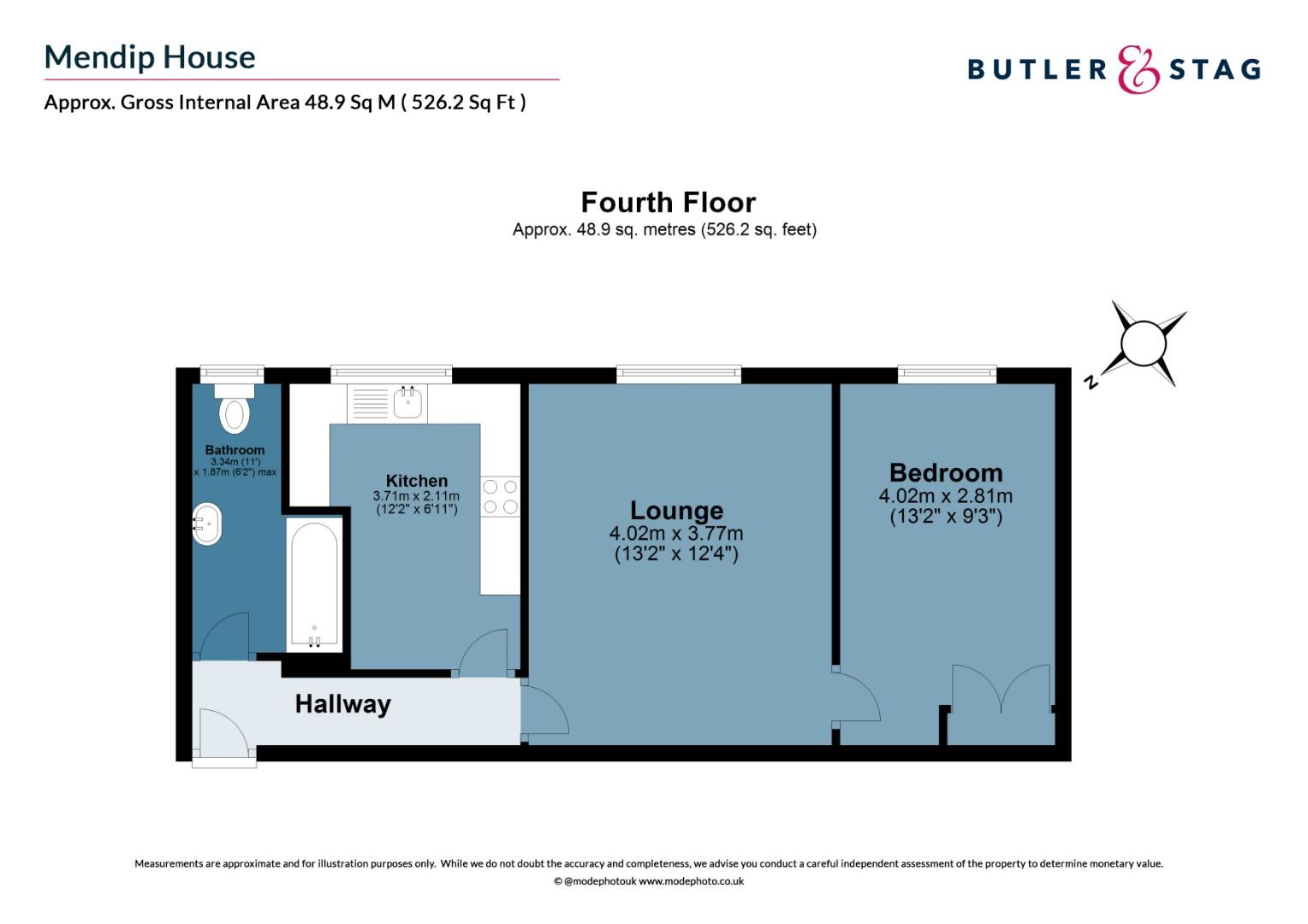 Mendip Houses, Welwyn Street, London E2, 1 bedroom flat for sale ...