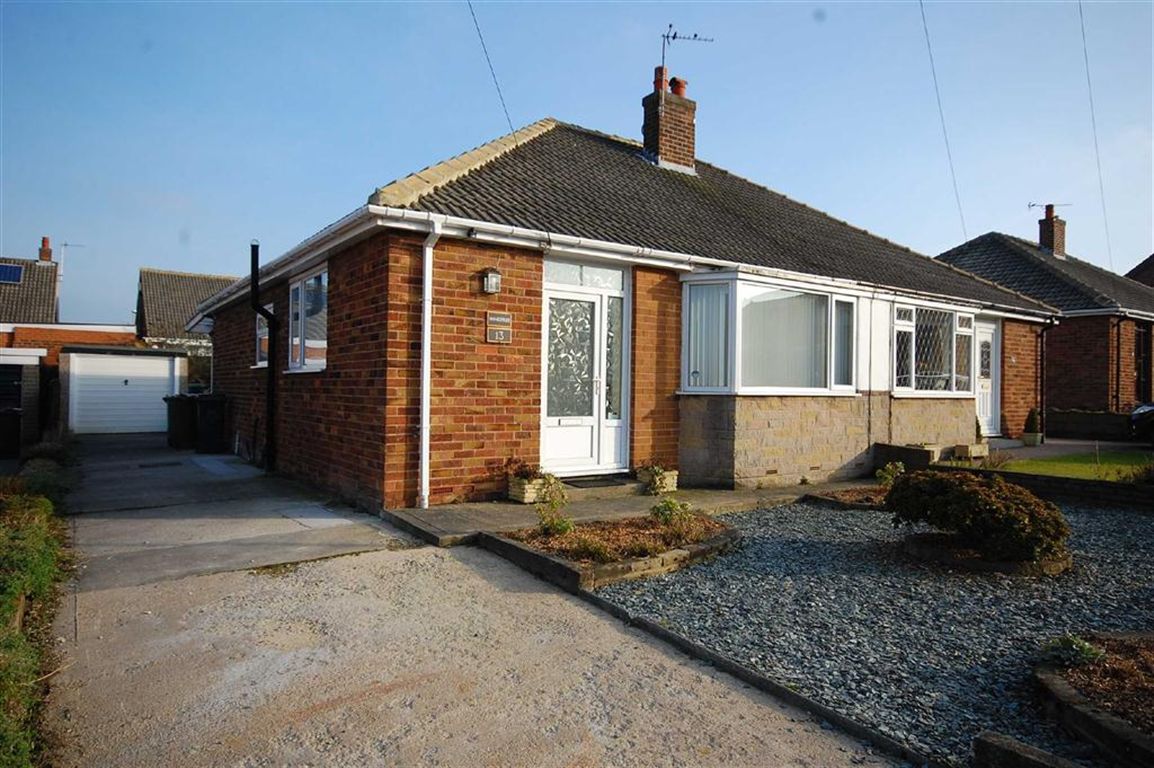 Free property report 13 Abbotsway, Garforth, Leeds, LS25 1BL - Chimnie