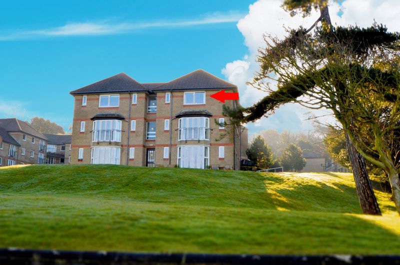 Free Property Report Flat 27 Briary Court Egypt Esplanade Cowes Po31 8bt Chimnie