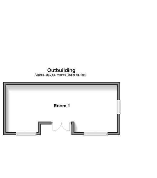 Five Ash Down, Uckfield TN22, 4 bedroom detached house for sale ...