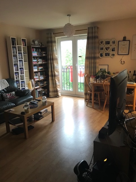 Free property report 39, Labrador Quay, Salford, M50 3YH - Chimnie