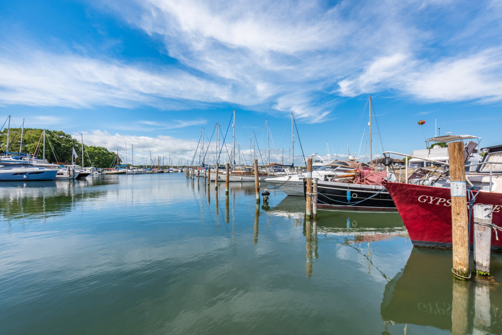 Photos of Birdham Pool Marina, Chichester, West Sussex PO20 - 67643871 ...