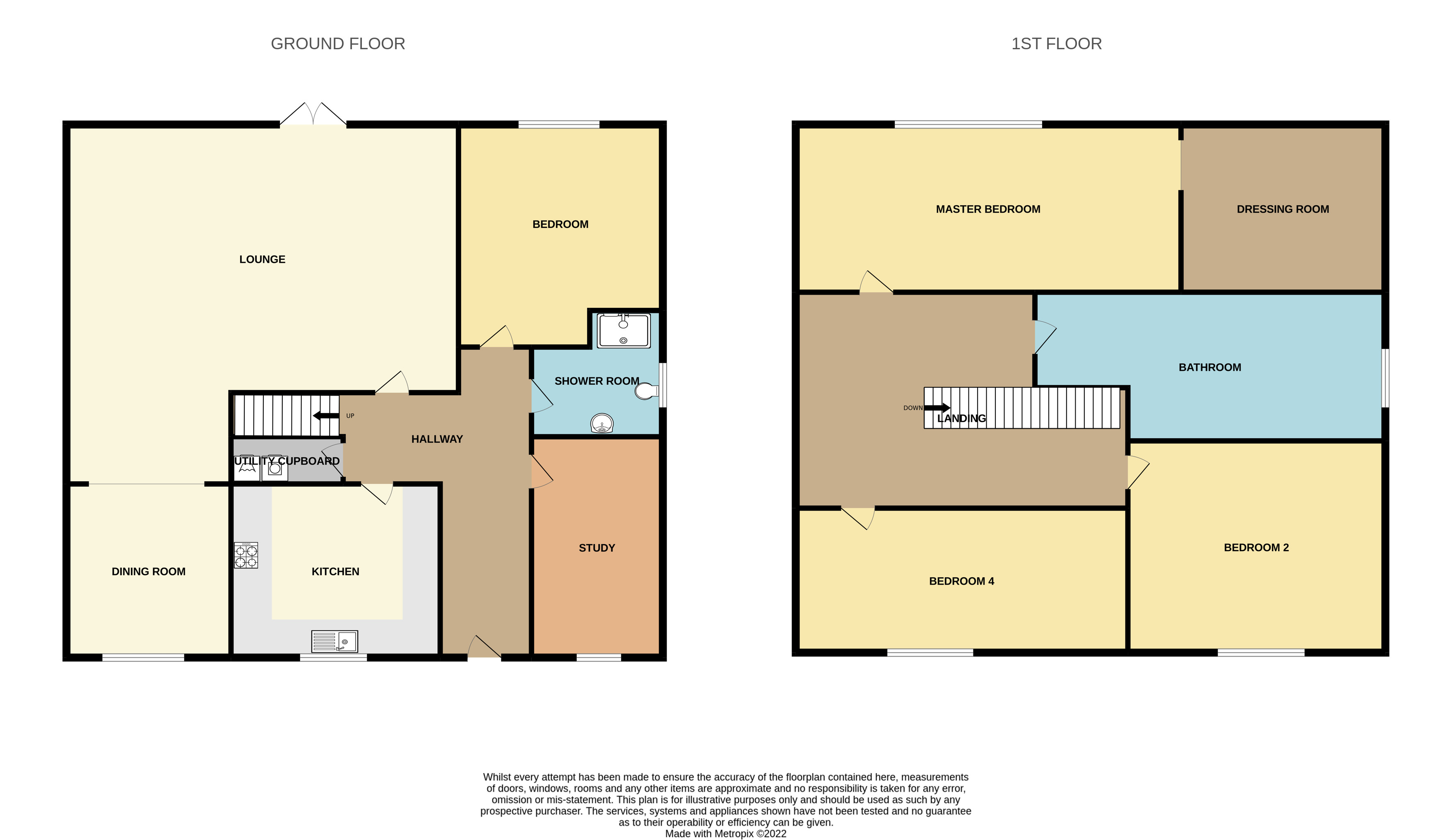 Hambro Avenue, Rayleigh SS6, 4 bedroom semi-detached house for sale ...
