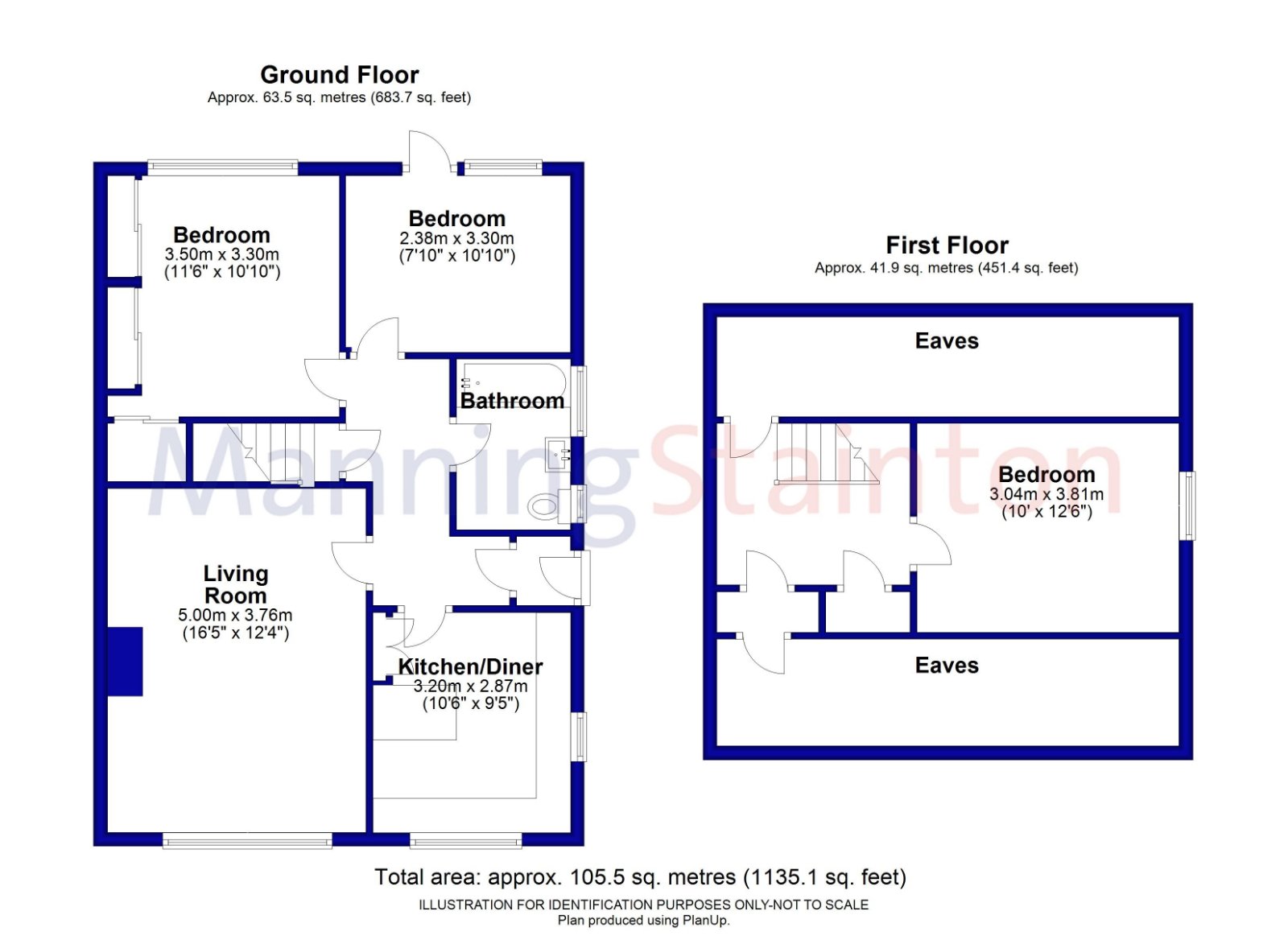 Red Hall Garth, Leeds, West Yorkshire LS14, 3 bedroom bungalow for sale ...